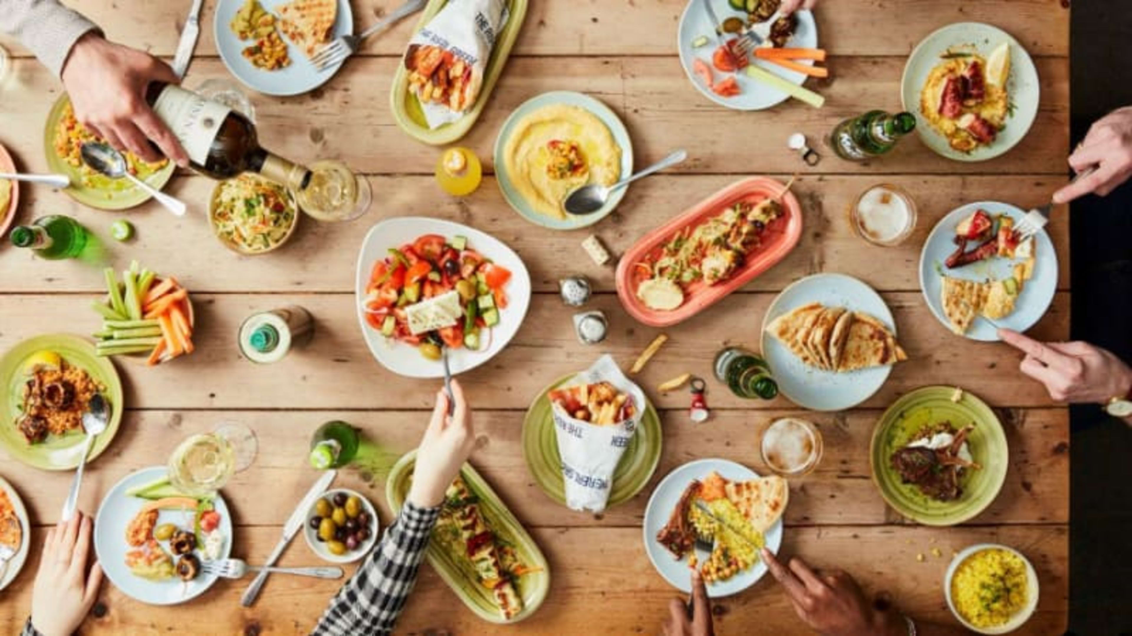 The 10 Best Restaurants in Bournemouth 2025 | TheFork