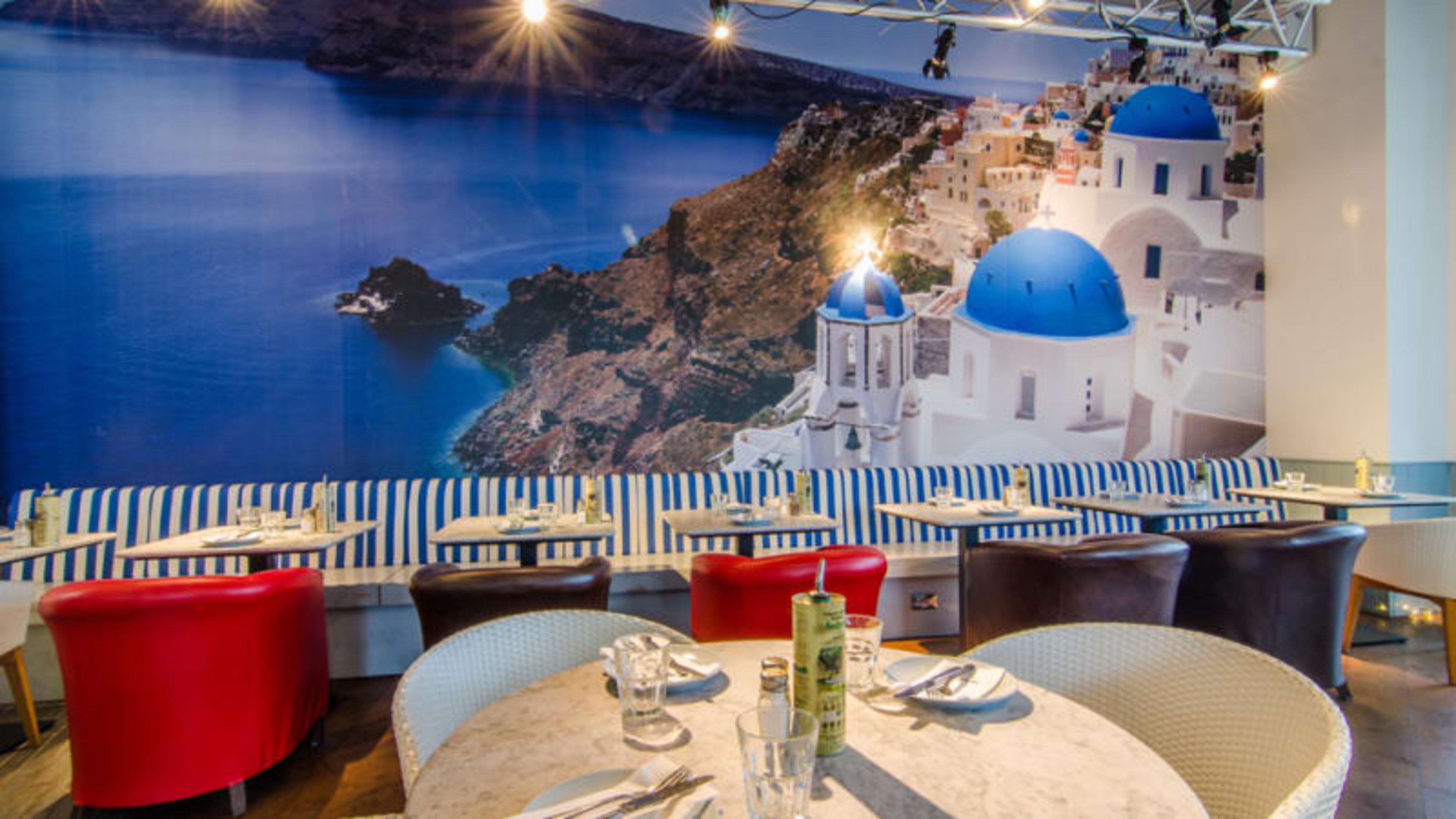 The 10 Best Restaurants in Bournemouth 2025 | TheFork