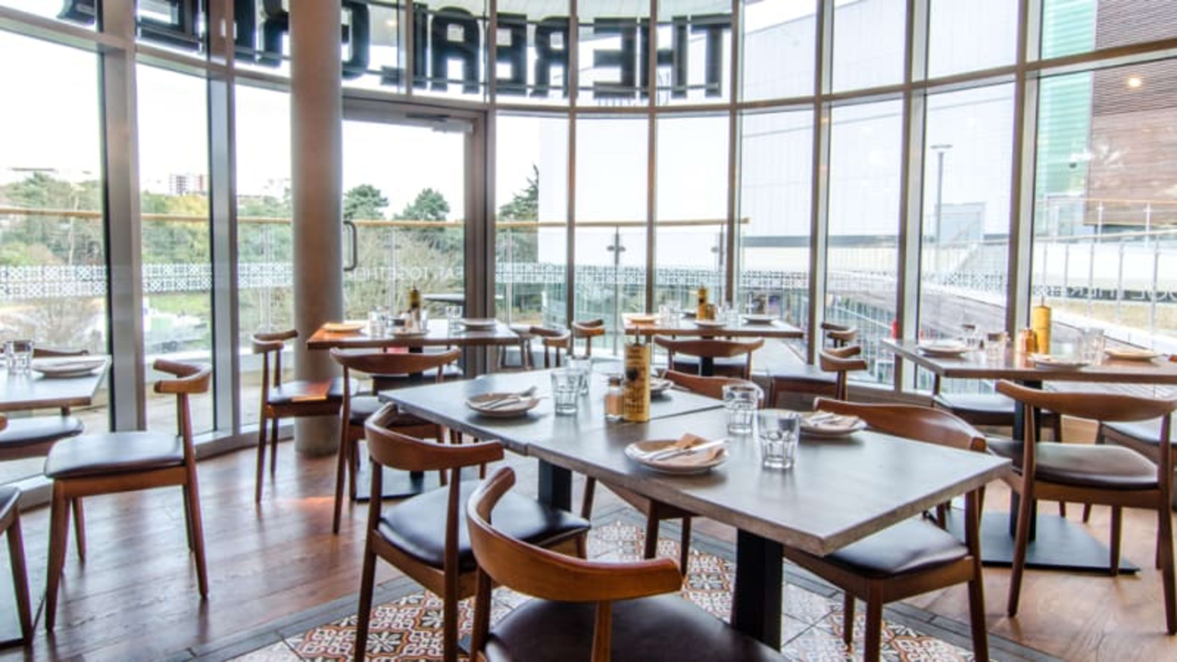 The 10 Best Restaurants in Bournemouth 2025 | TheFork