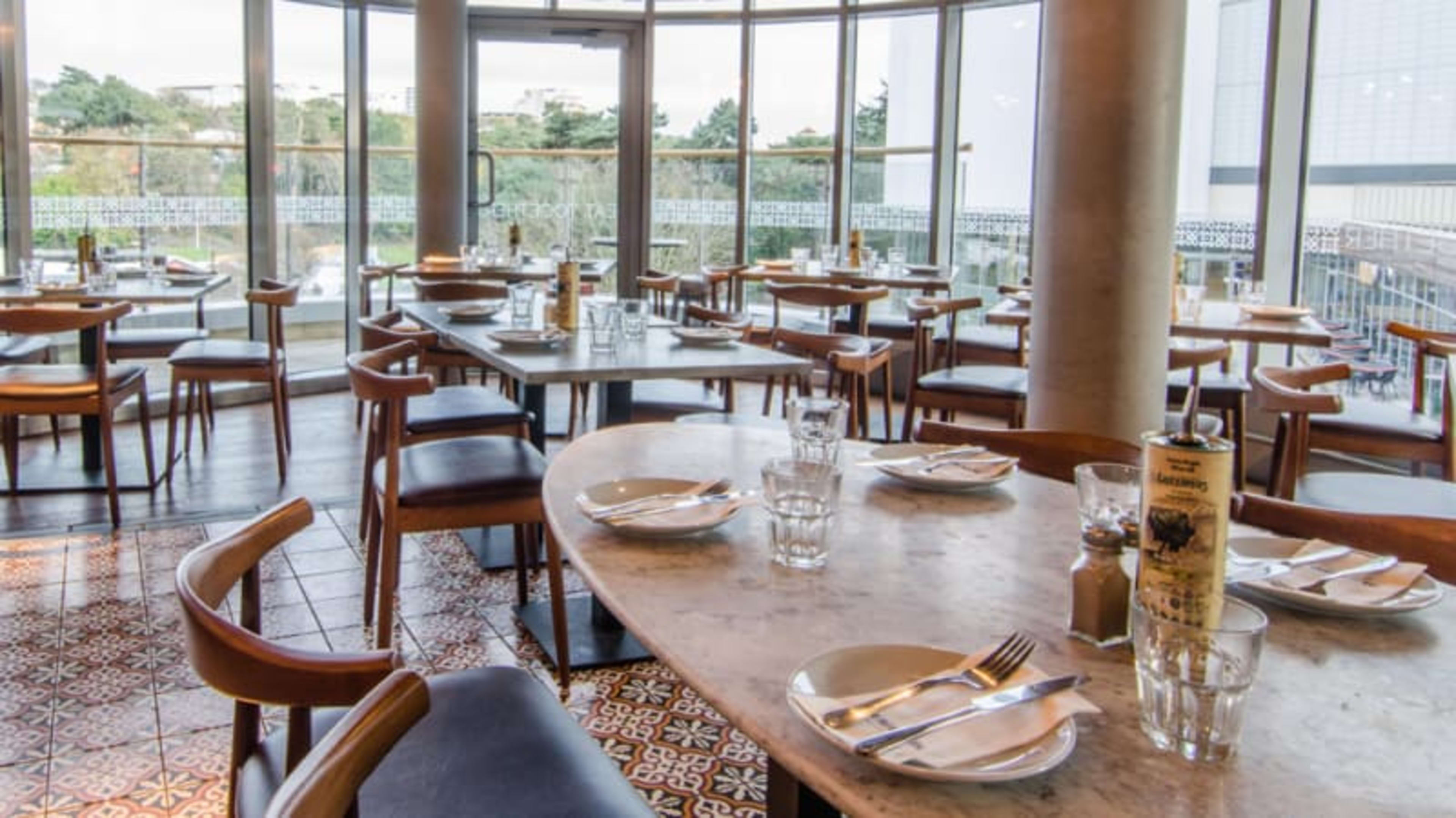 The 10 Best Restaurants in Bournemouth 2025 | TheFork