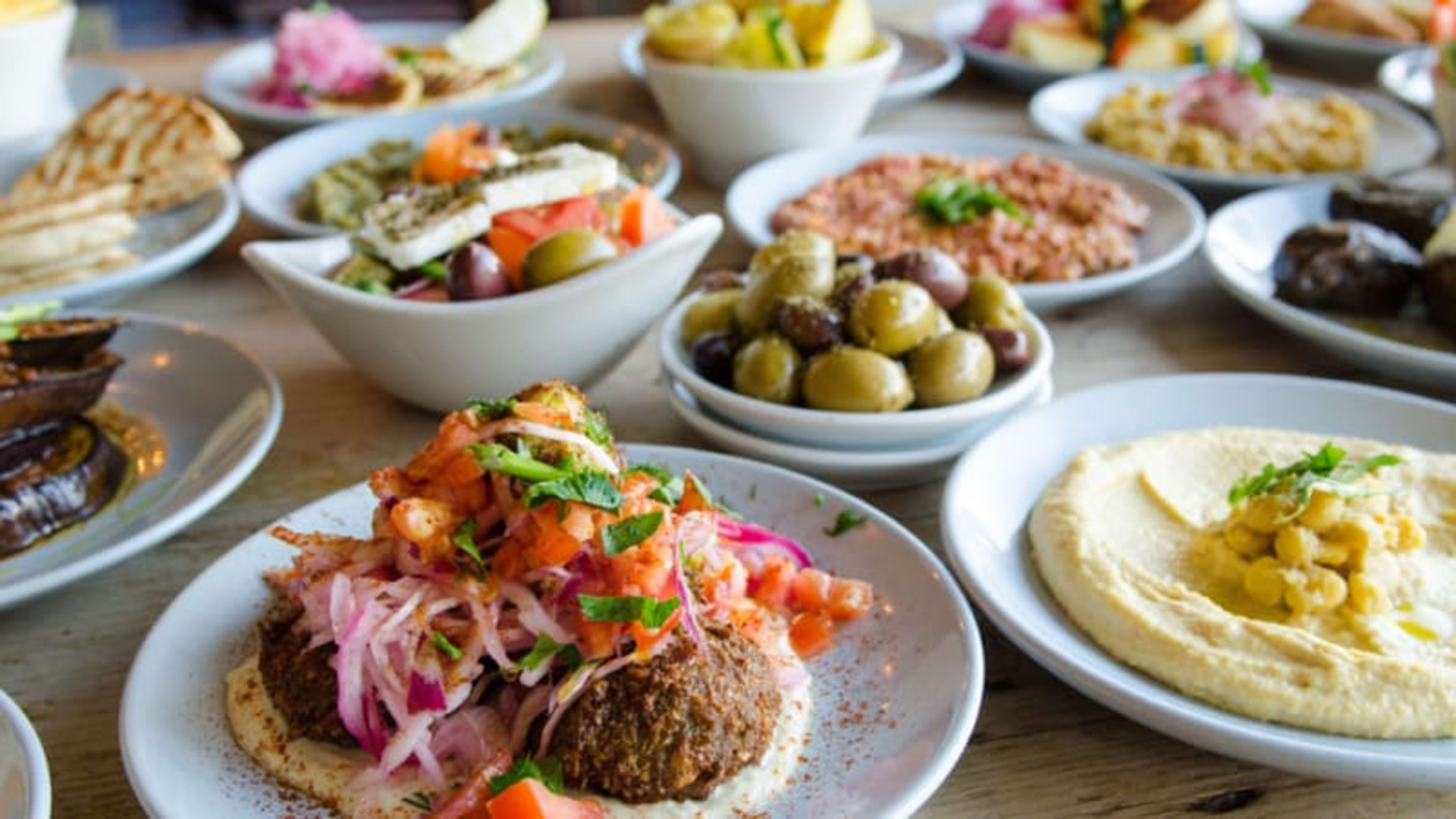 The 10 Best Restaurants in Bournemouth 2025 | TheFork