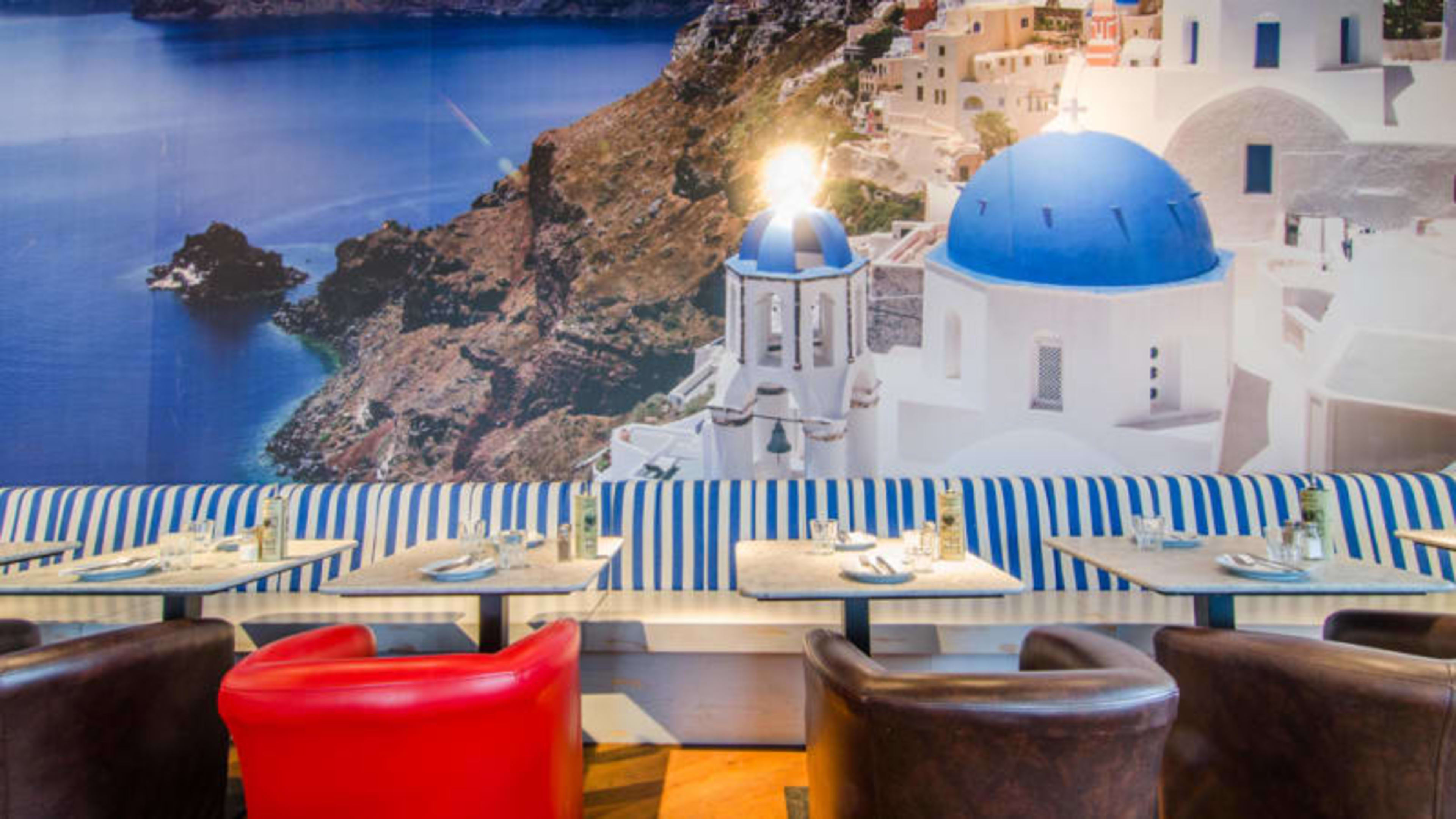 The 10 Best Restaurants in Bournemouth 2025 | TheFork