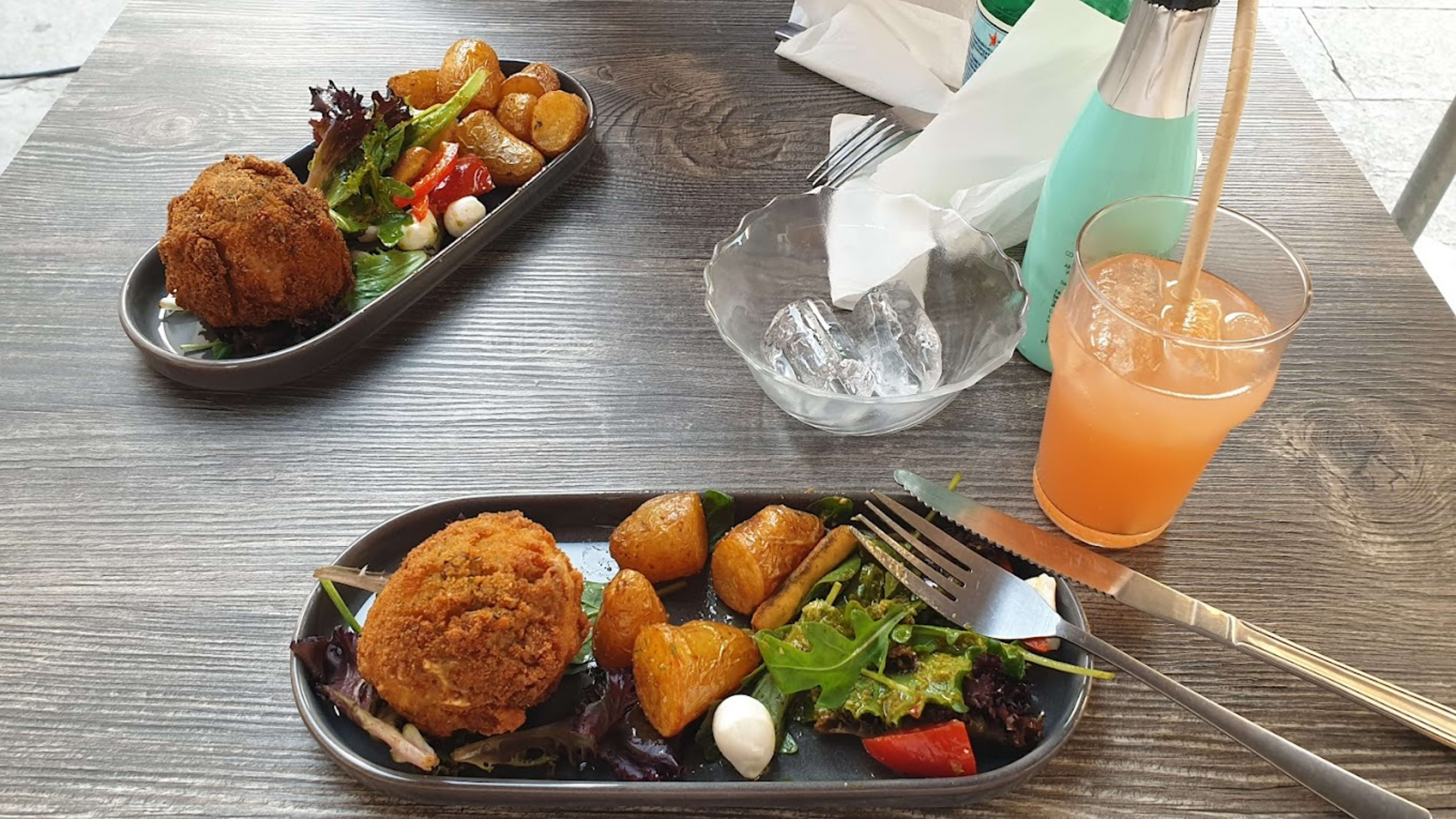 The 10 Best Restaurants in Nîmes 2025 | TheFork