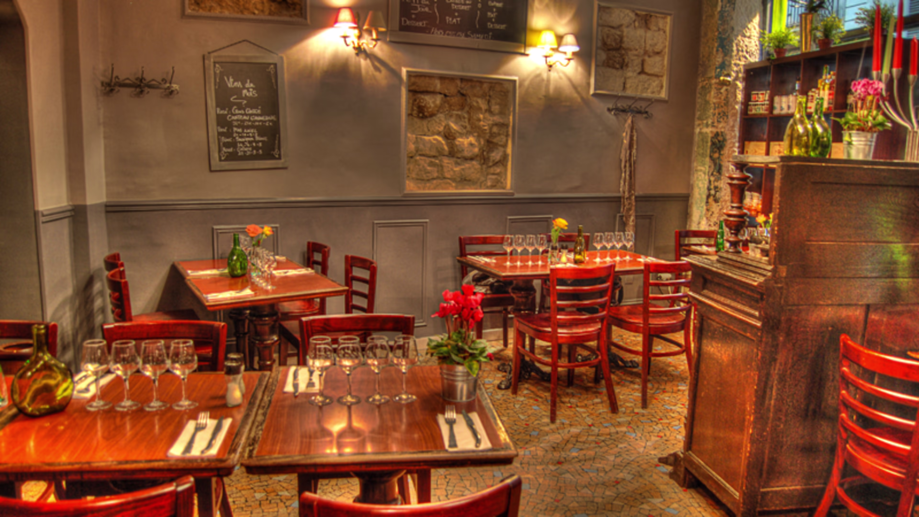 Les 10 meilleurs restaurants à Paris 9ème | TheFork