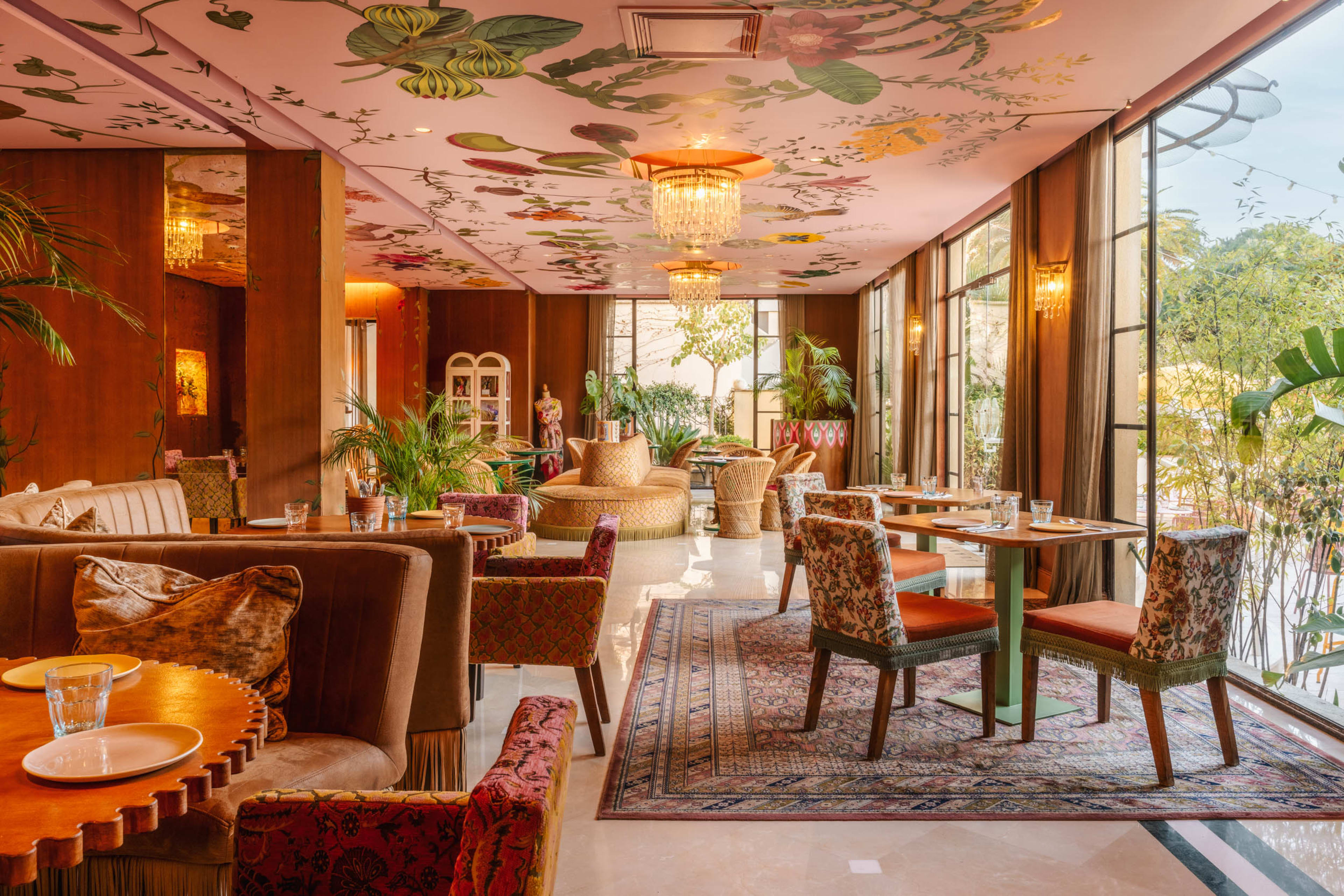 The 10 Best Restaurants in Antibes 2025 | TheFork