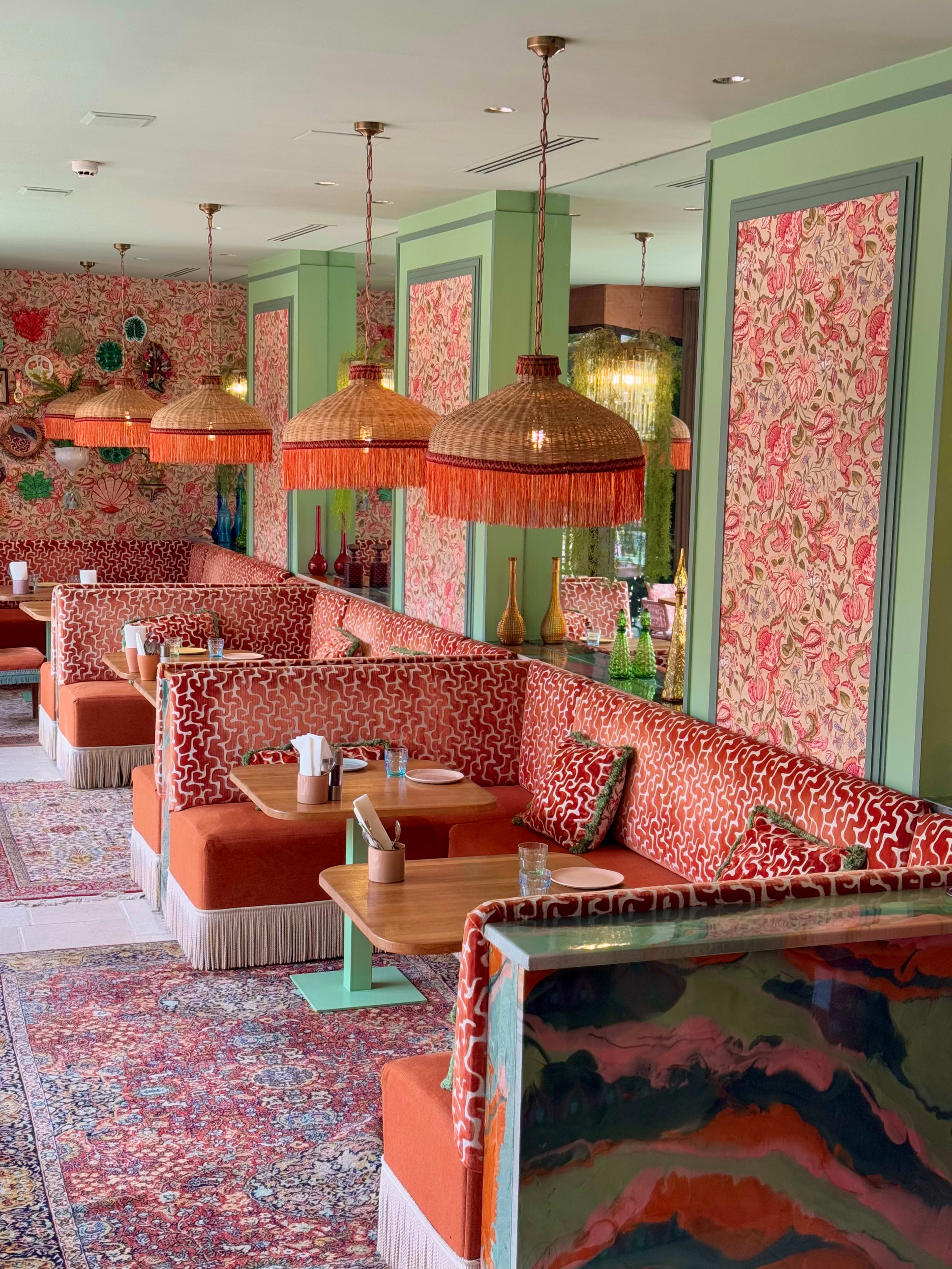 The 10 Best Restaurants in Antibes 2025 | TheFork