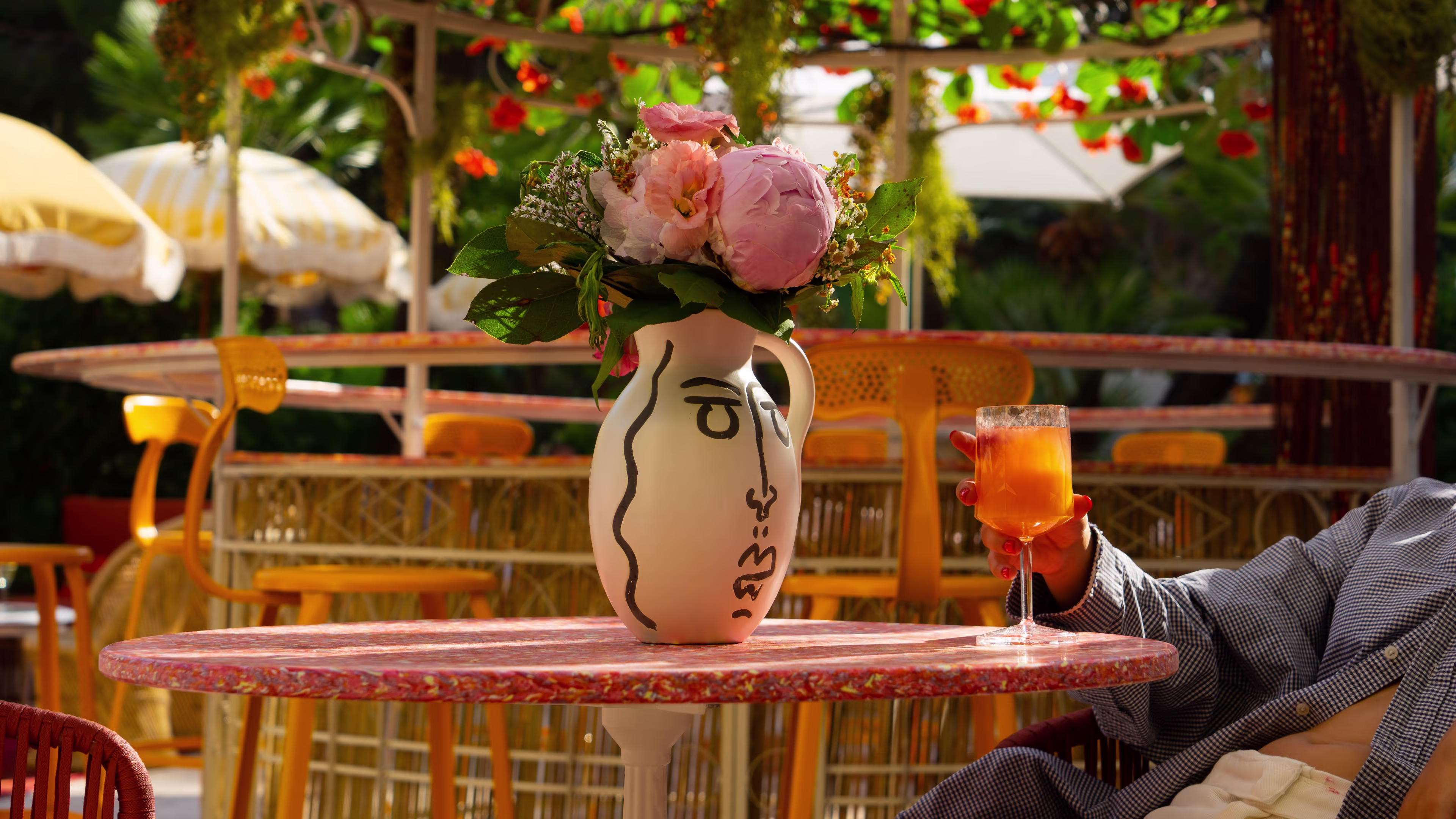 The 10 Best Restaurants in Antibes 2025 | TheFork