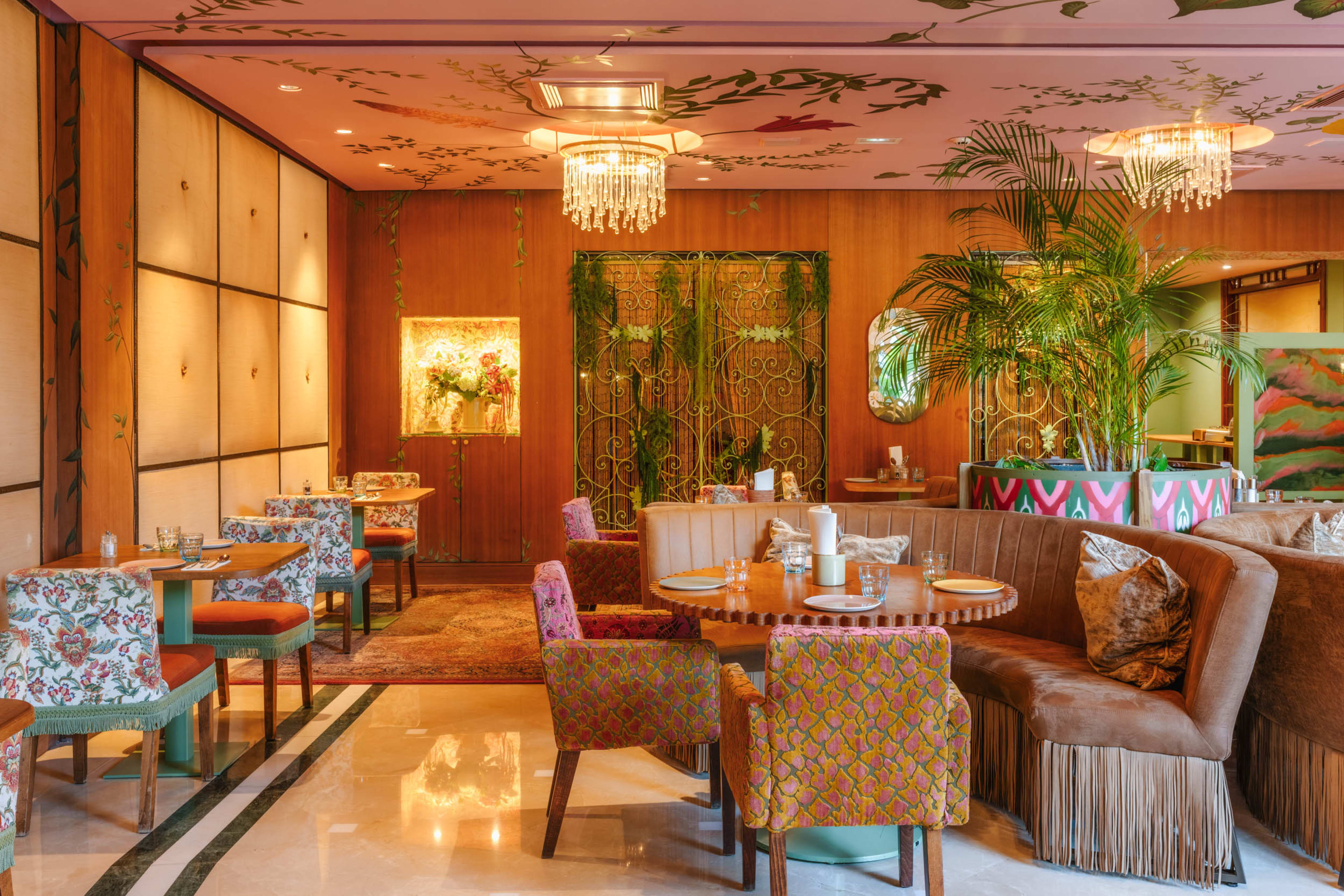 The 10 Best Restaurants in Antibes 2025 | TheFork
