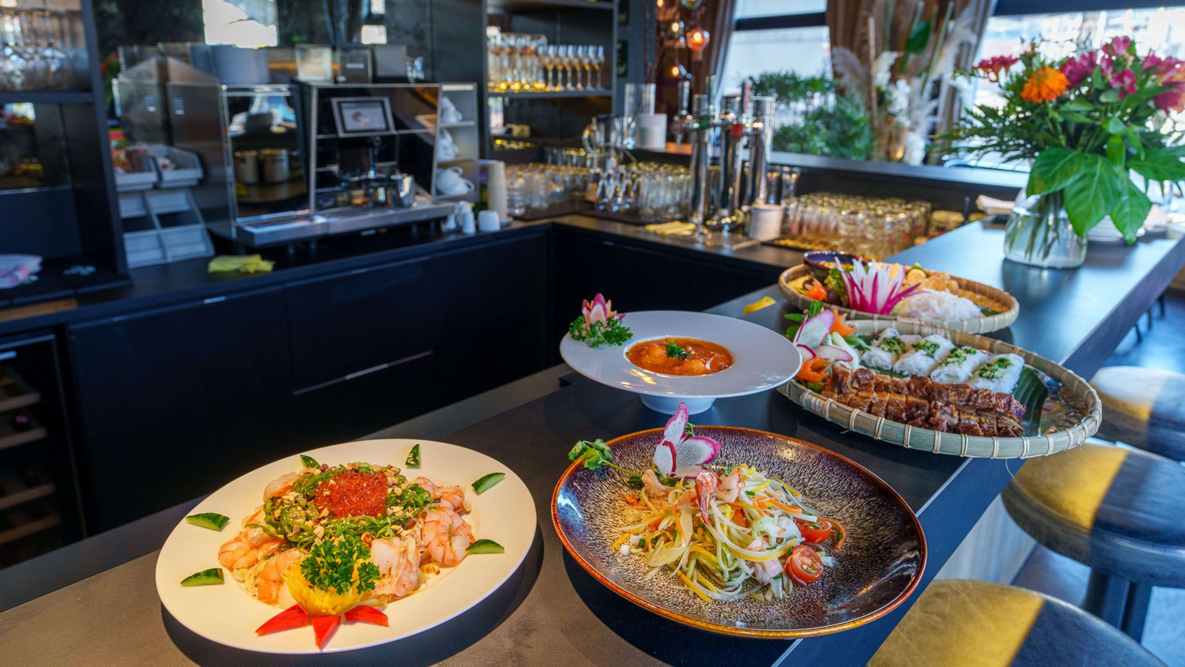 The 10 Best Lunch Restaurants in Zurich | TheFork
