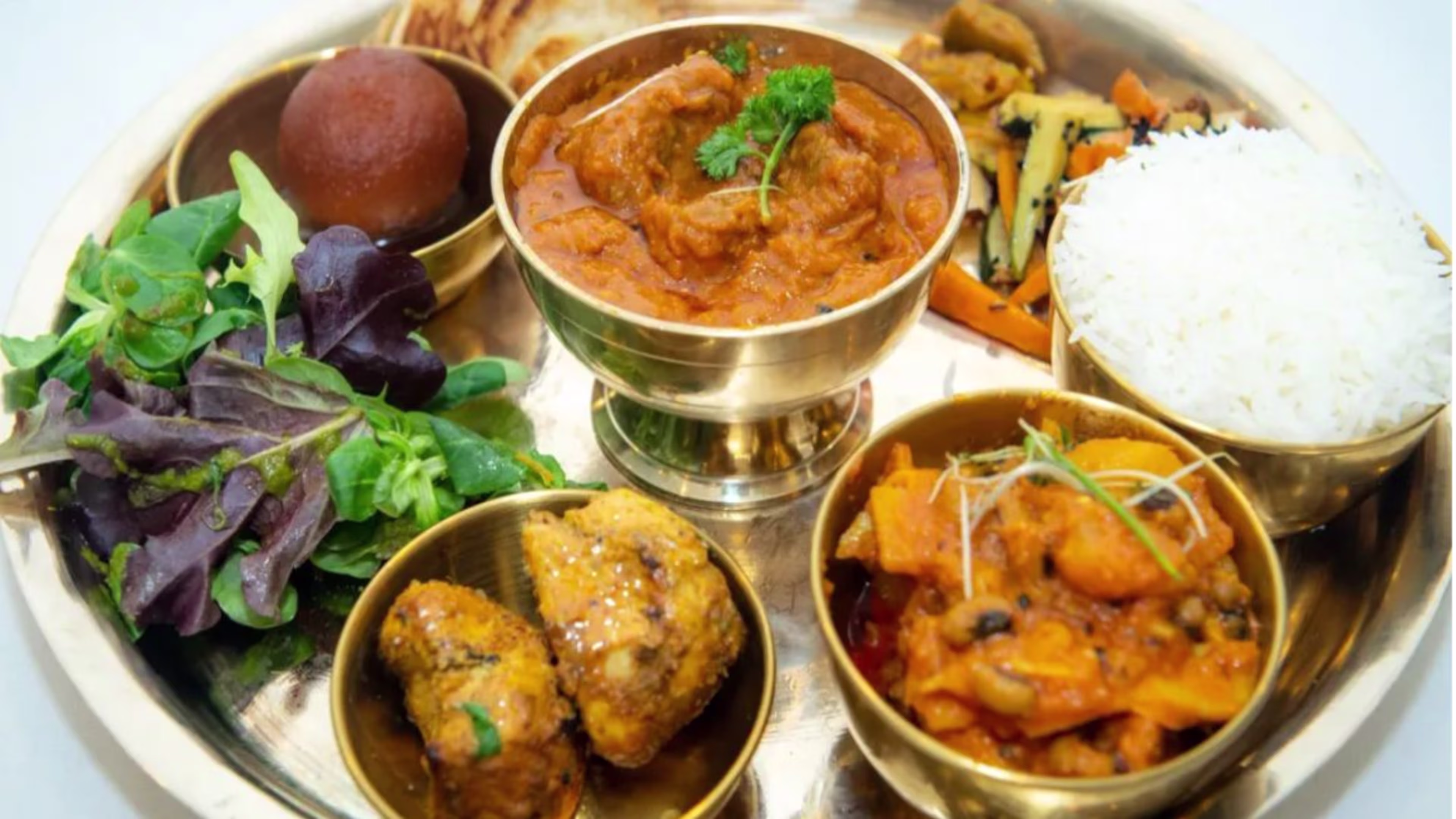 The Best Indian Restaurants Near Me | TheFork