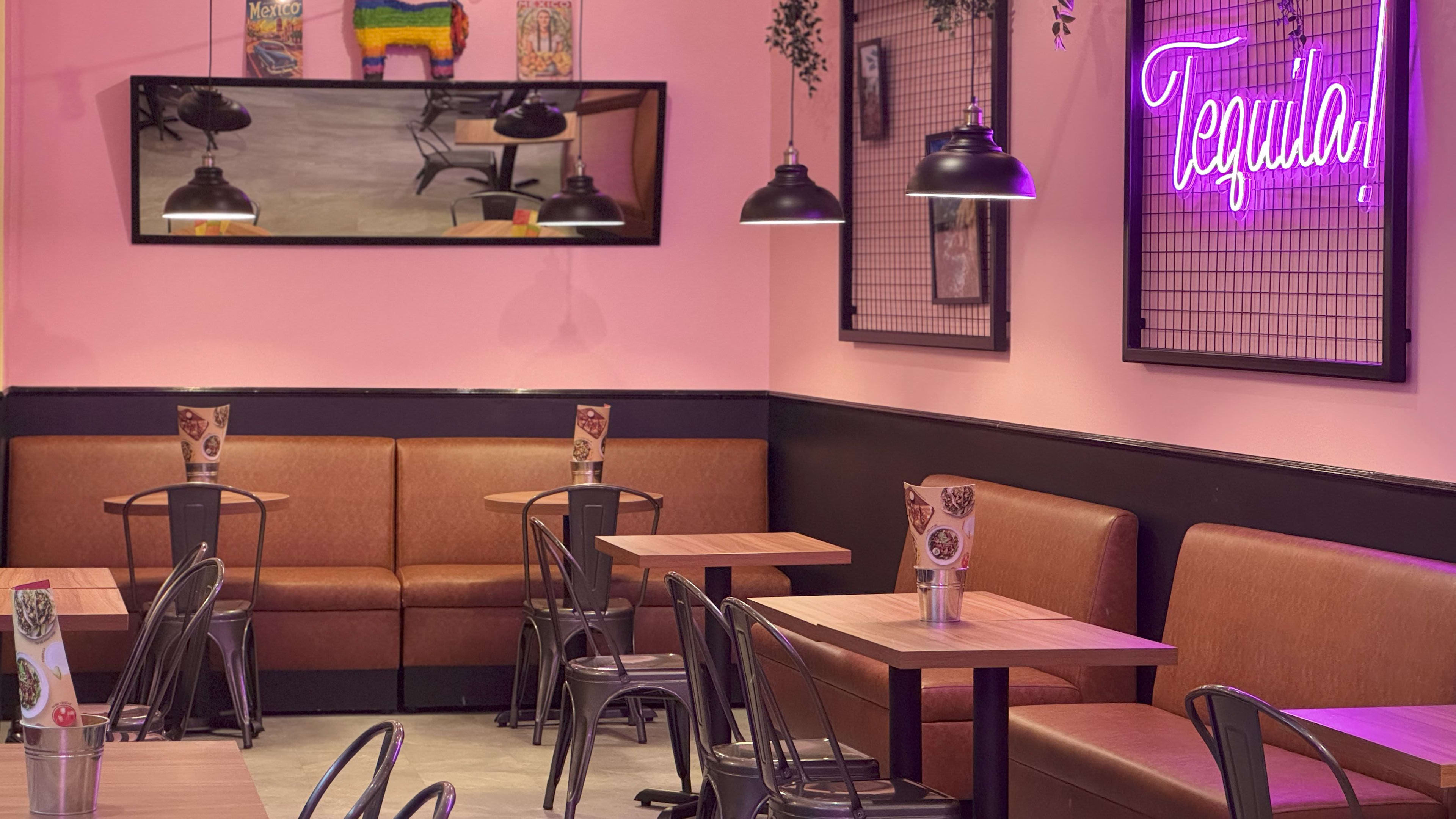 The 5 Best Restaurants in The Bullring & Grand Central, Birmingham ...