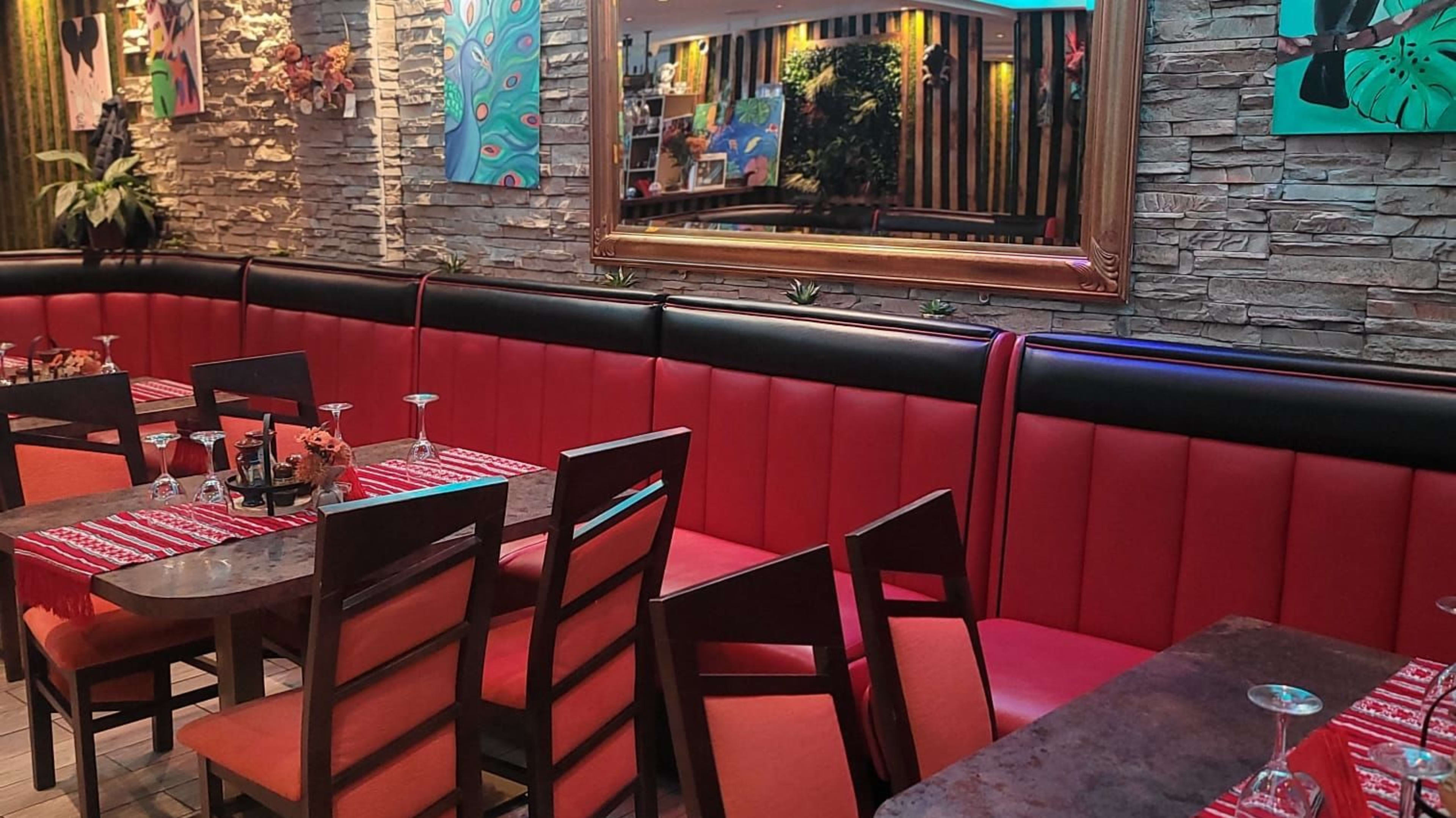 The 10 Best Restaurants in Leicester 2025 | TheFork