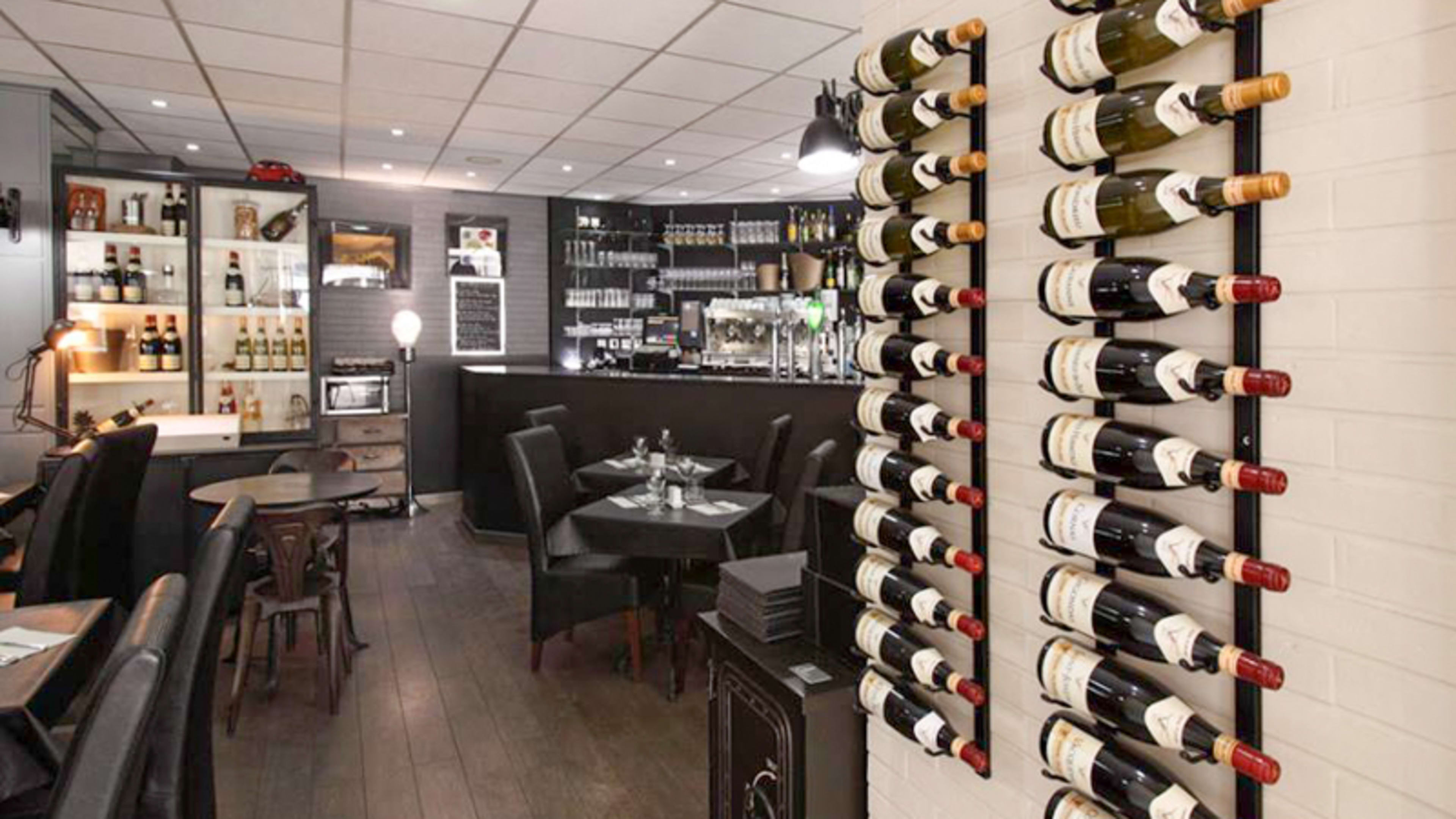 Les 5 meilleurs restaurants à Gerland sud, Lyon | TheFork