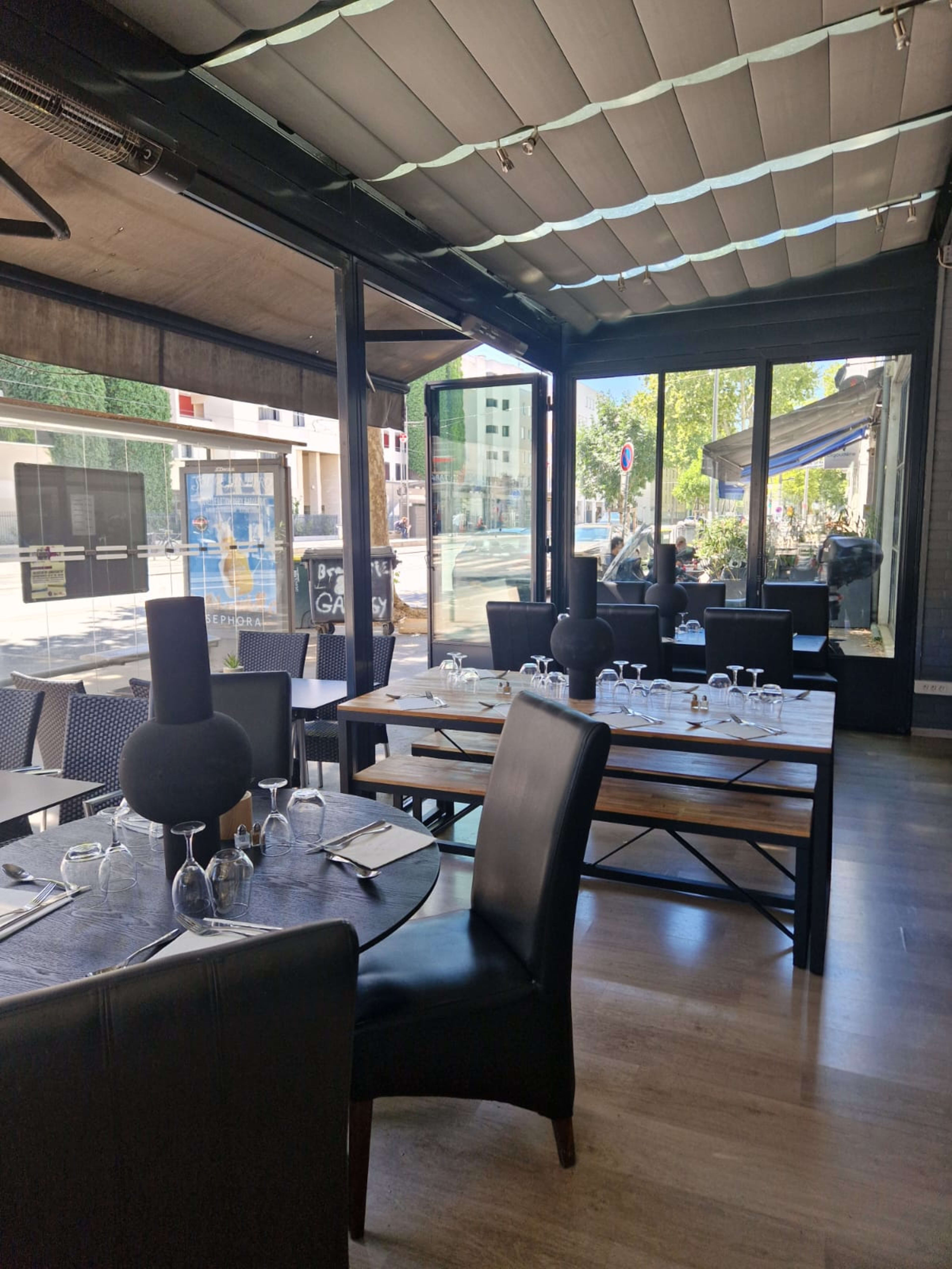 Les 5 meilleurs restaurants à Gerland sud, Lyon | TheFork