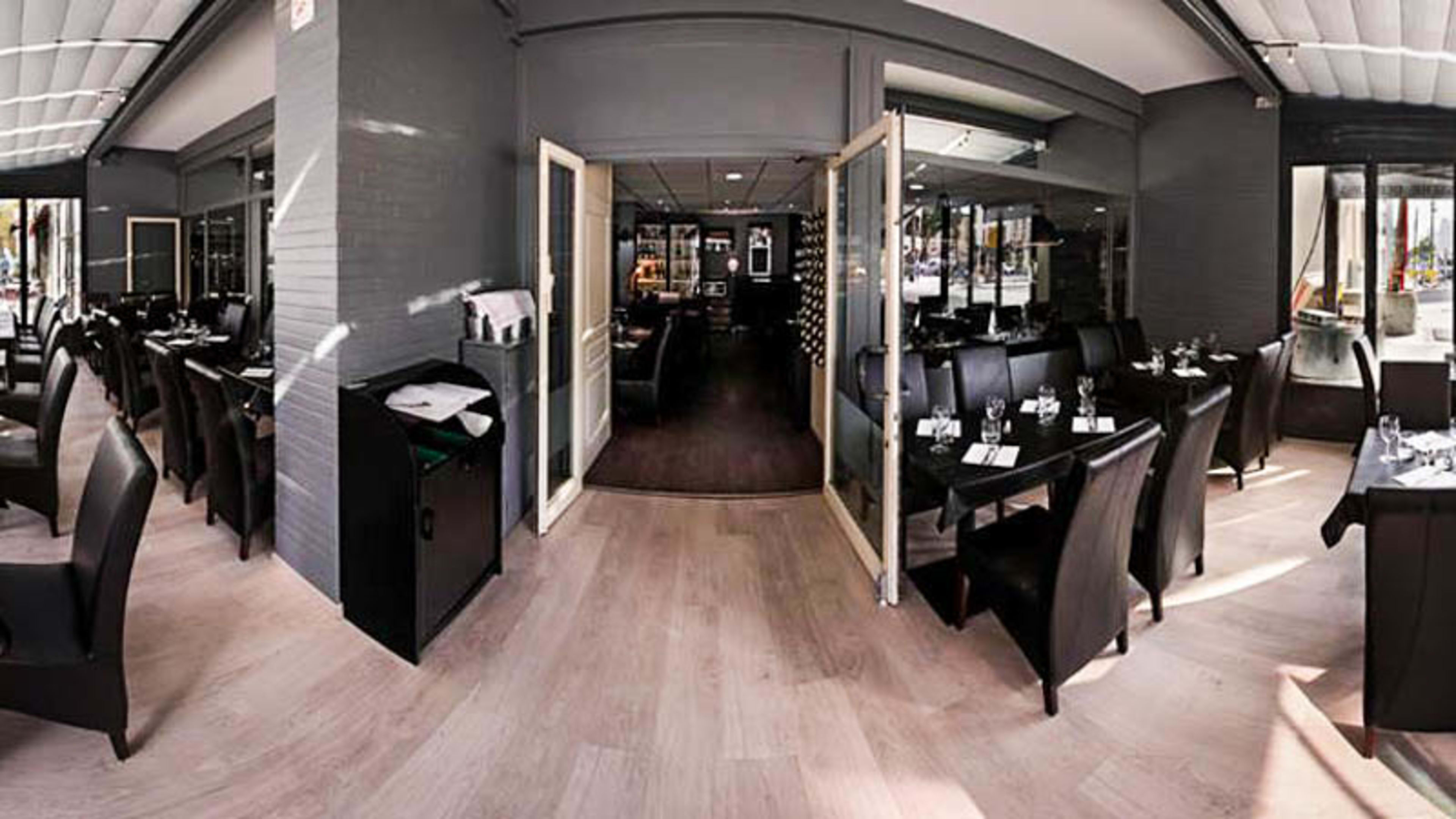 Les 5 meilleurs restaurants à Gerland sud, Lyon | TheFork