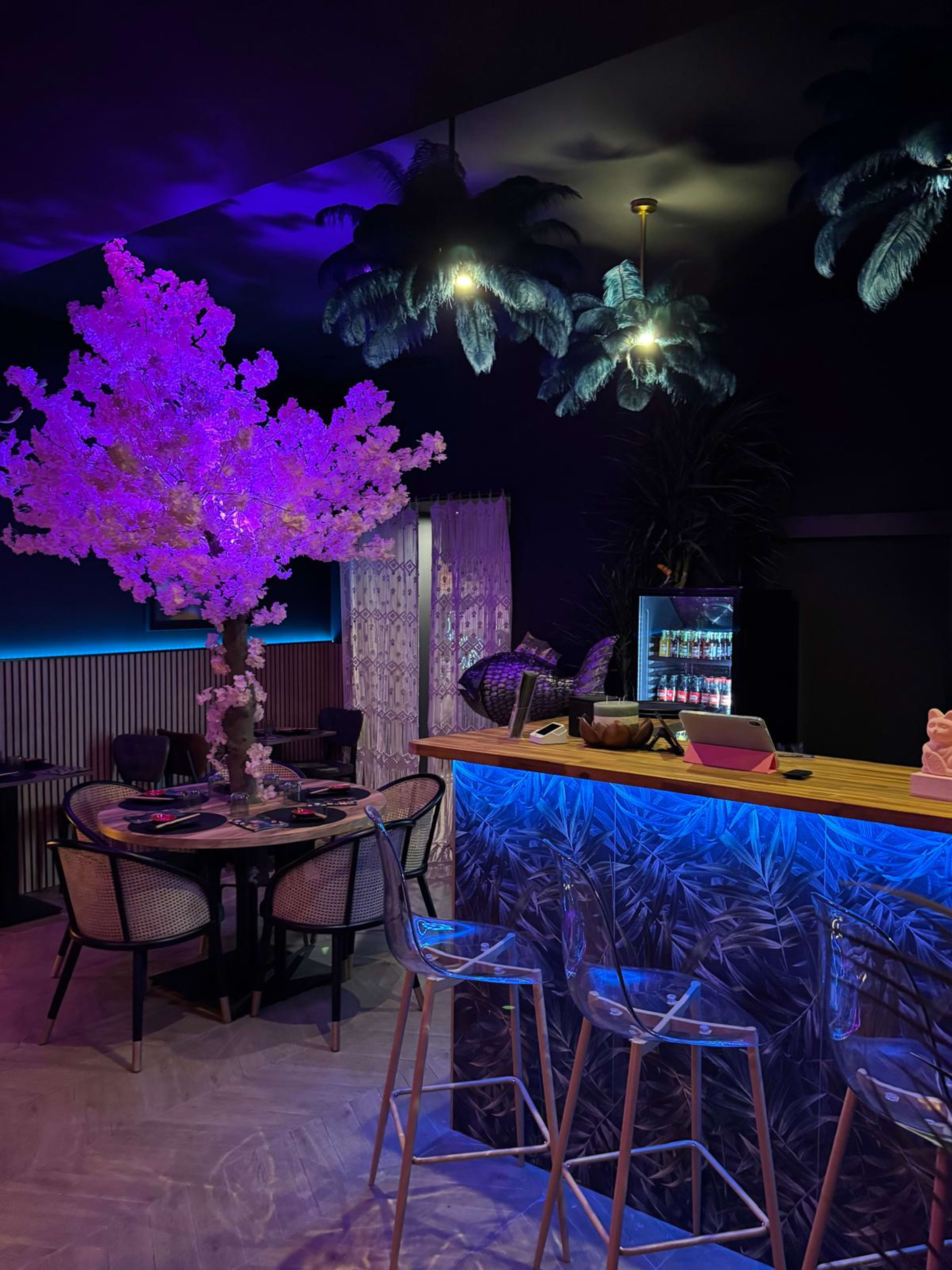 The 10 Best Restaurants in Cannes 2025 | TheFork