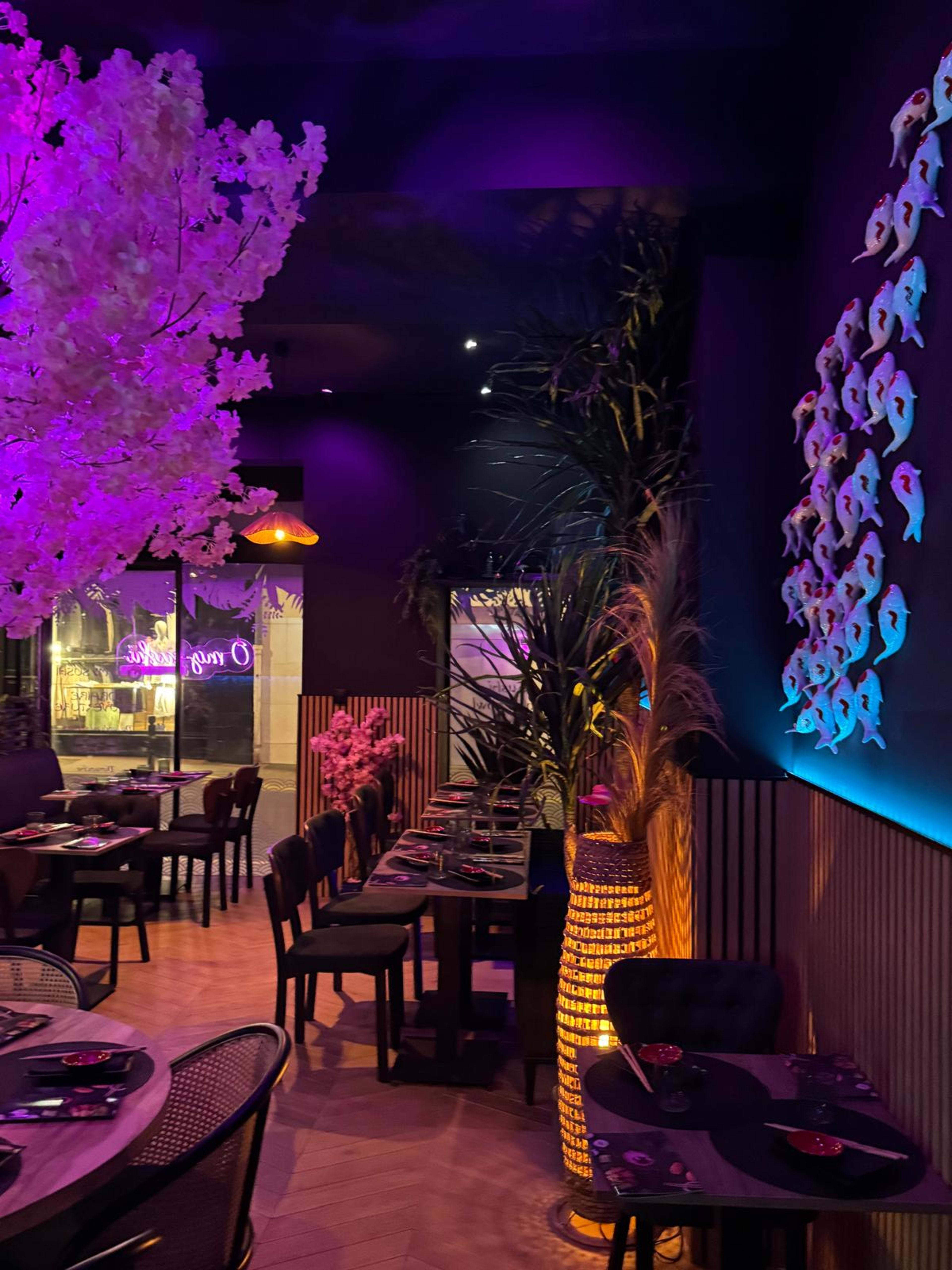 The 10 Best Restaurants in Cannes 2025 | TheFork