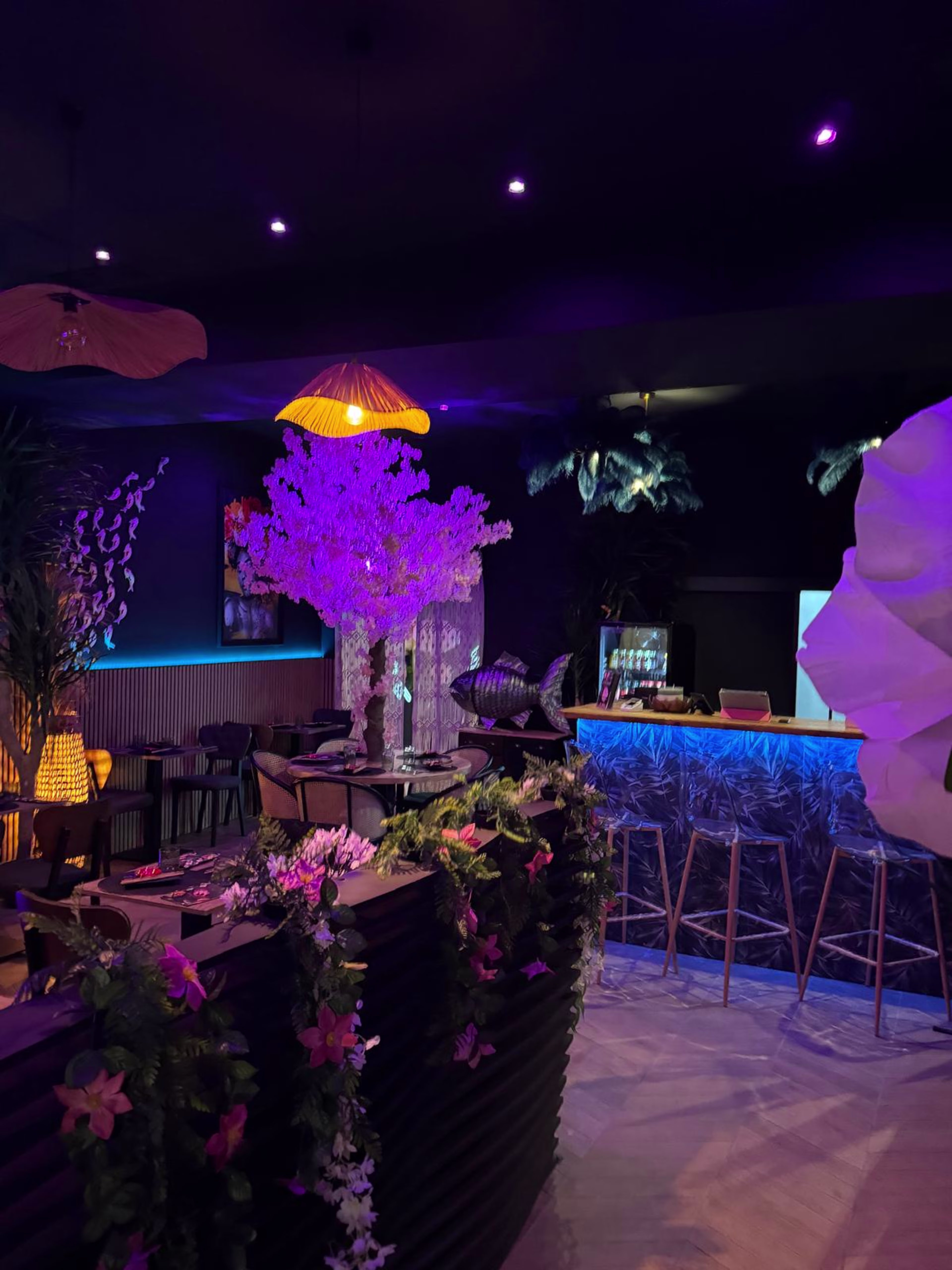 The 10 Best Restaurants in Cannes 2025 | TheFork