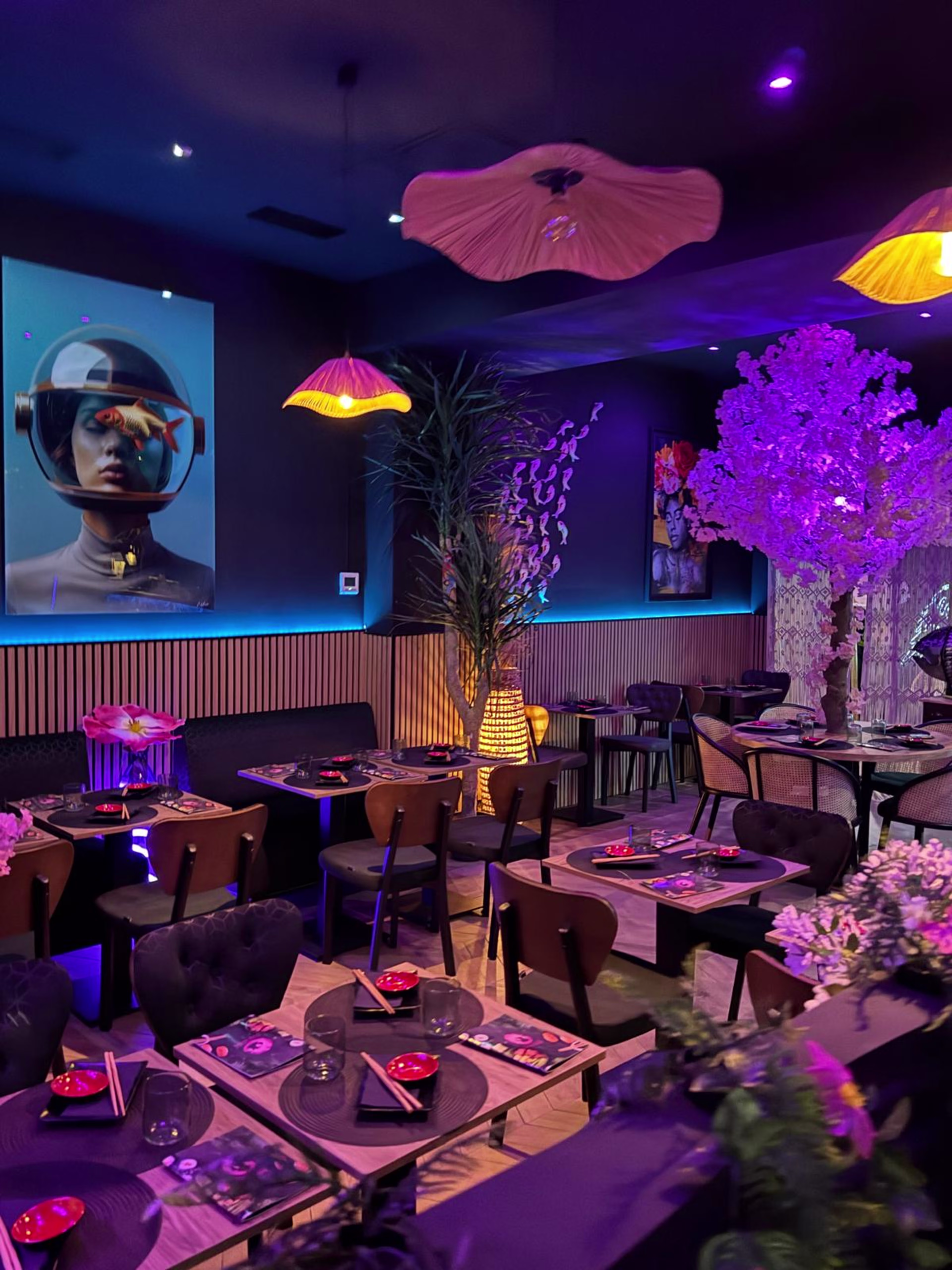 The 10 Best Restaurants in Cannes 2025 | TheFork
