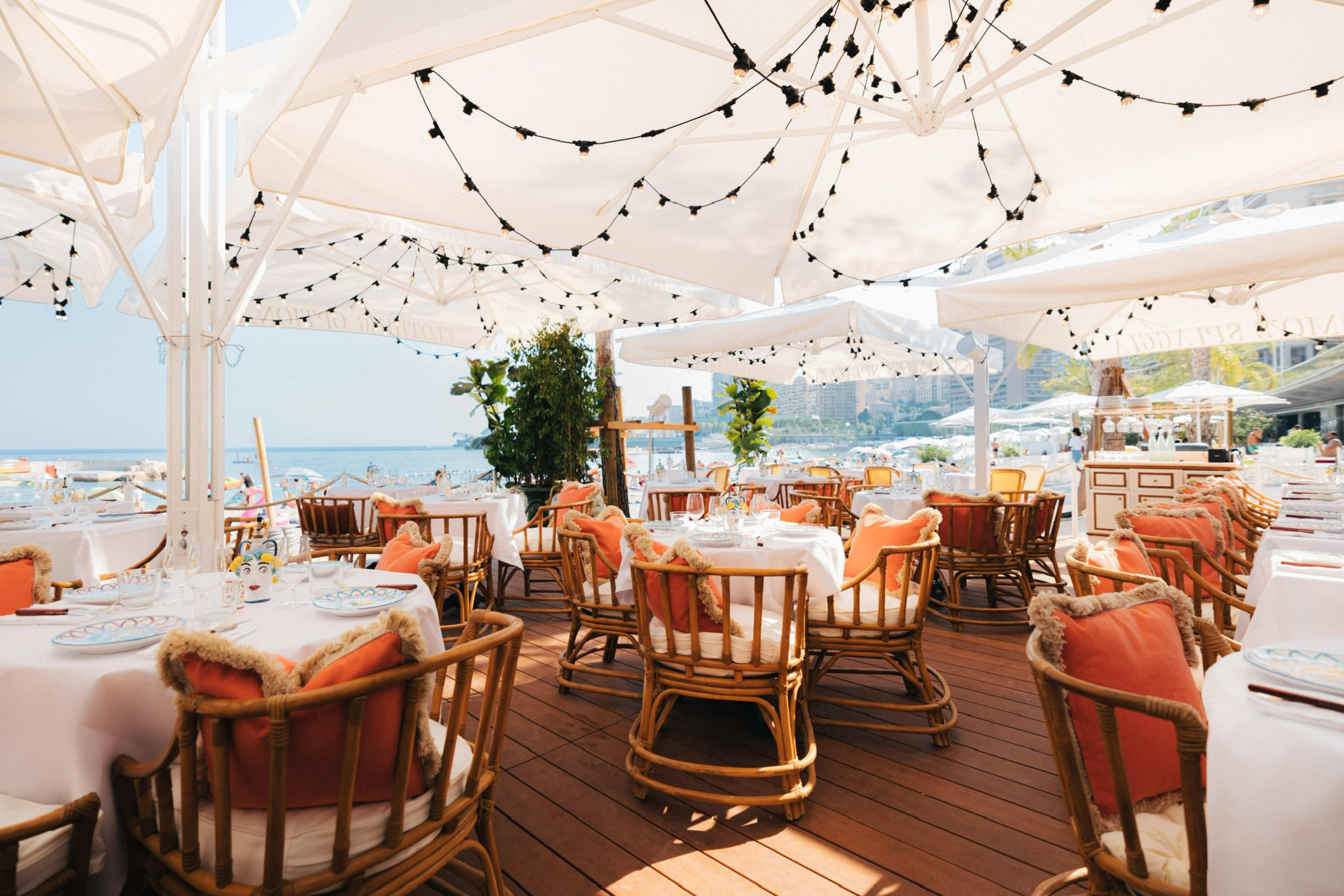 Les 10 meilleurs restaurants à Monaco 2025 | TheFork