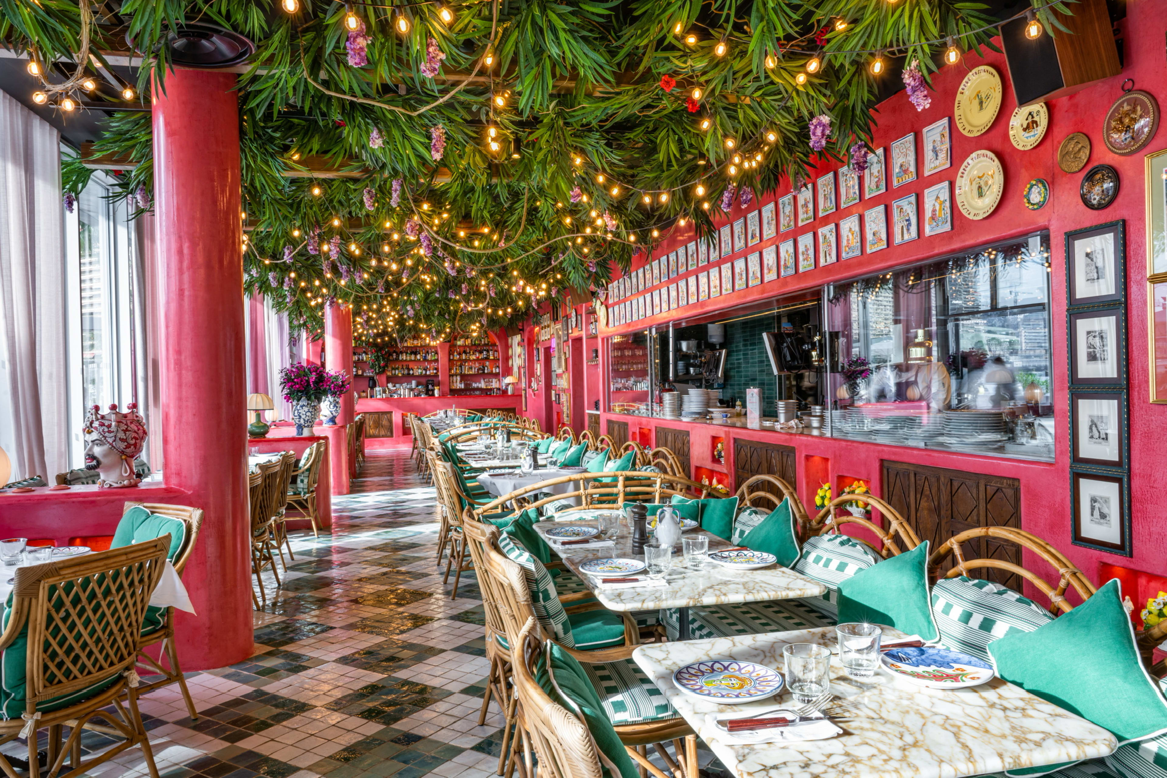 Les 10 meilleurs restaurants à Monaco 2025 | TheFork