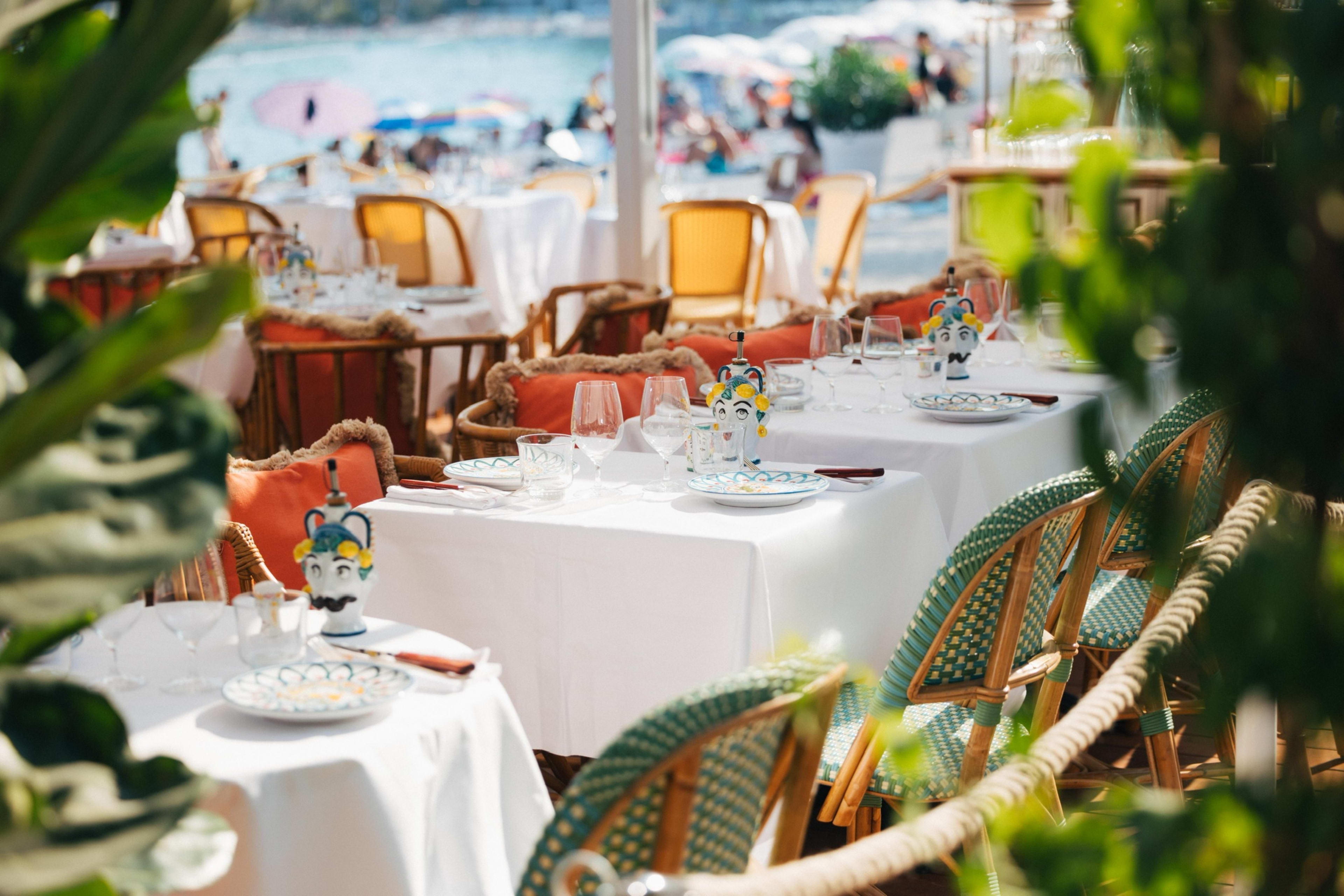 Les 10 meilleurs restaurants à Monaco 2025 | TheFork