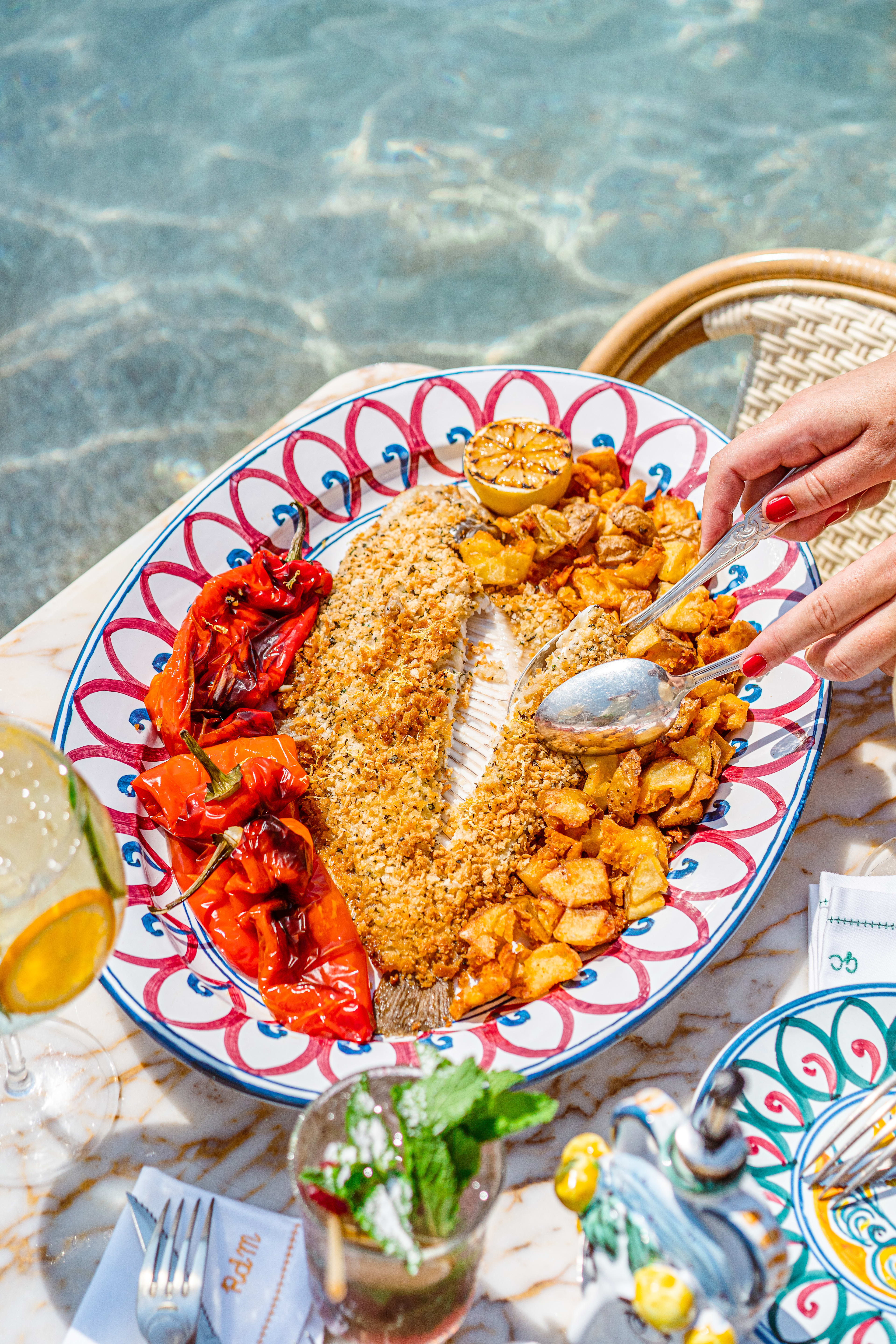 The 10 Best Restaurants in Èze 2025 | TheFork