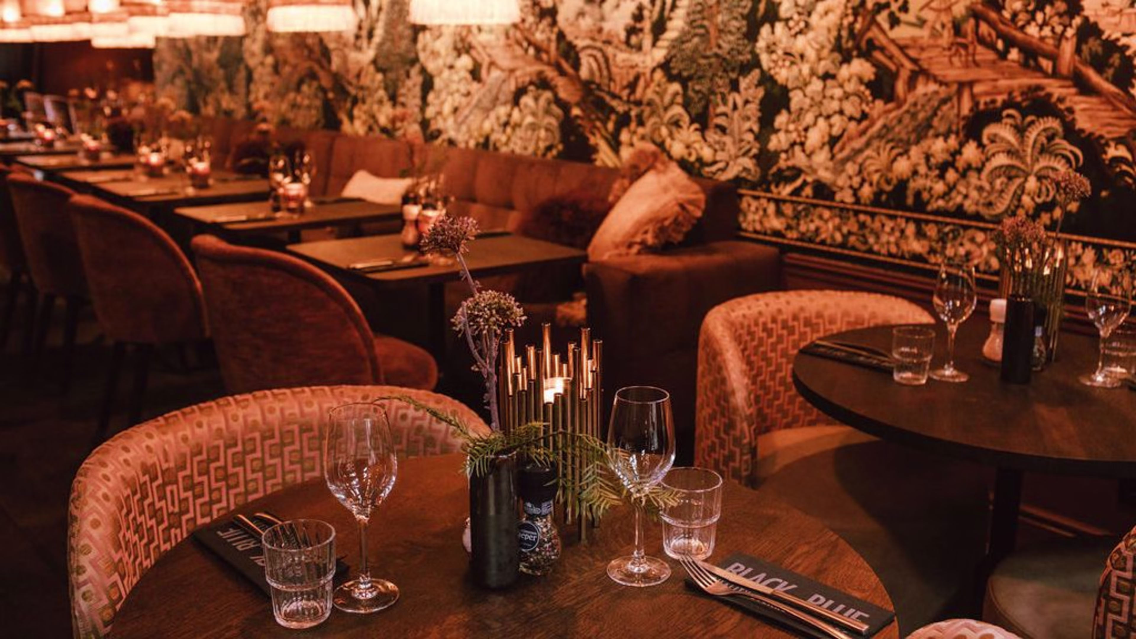 The 10 Best Restaurants in Amsterdam centrum, Amsterdam | TheFork