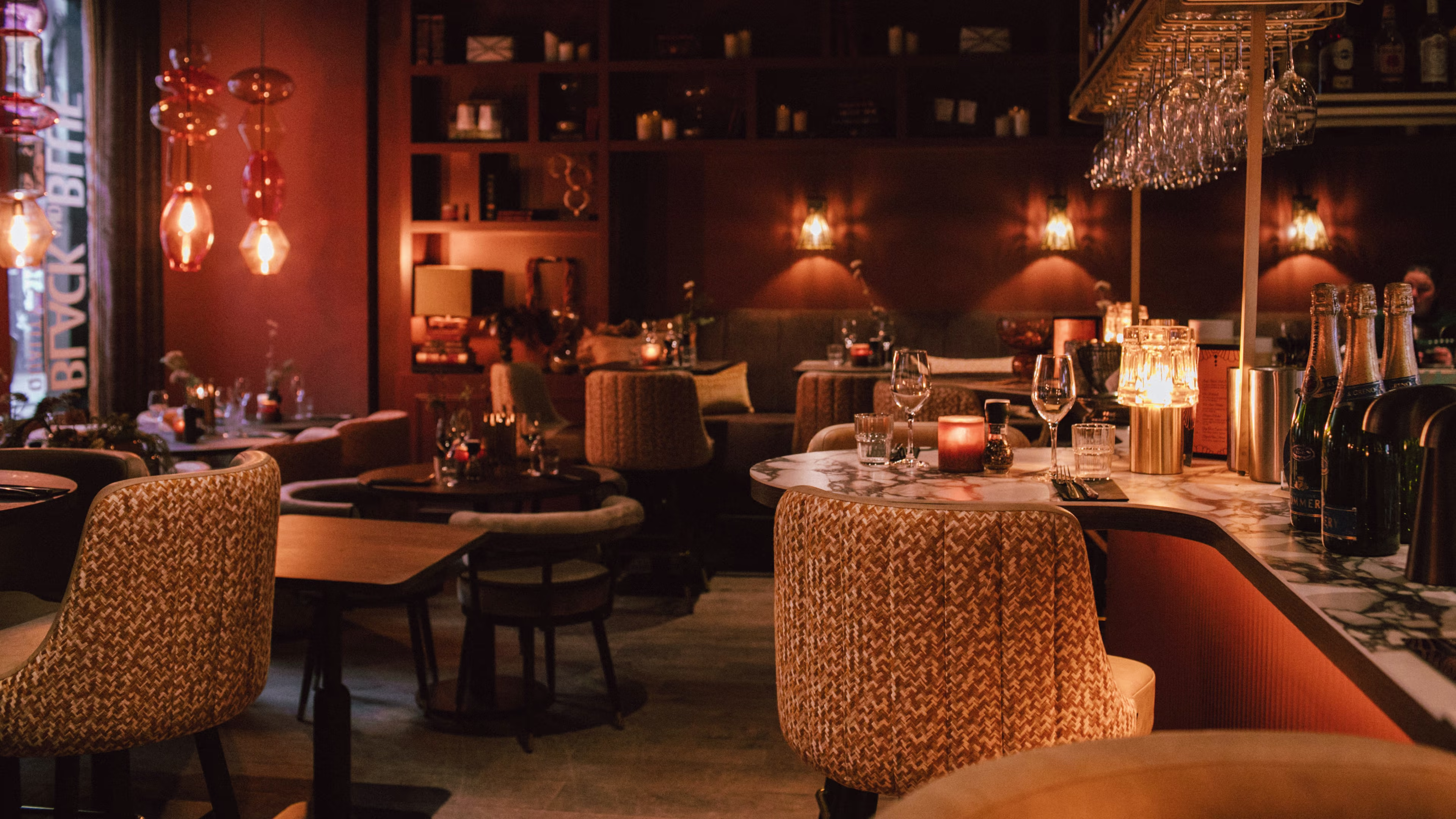 Restaurants In Amsterdam Centrum
