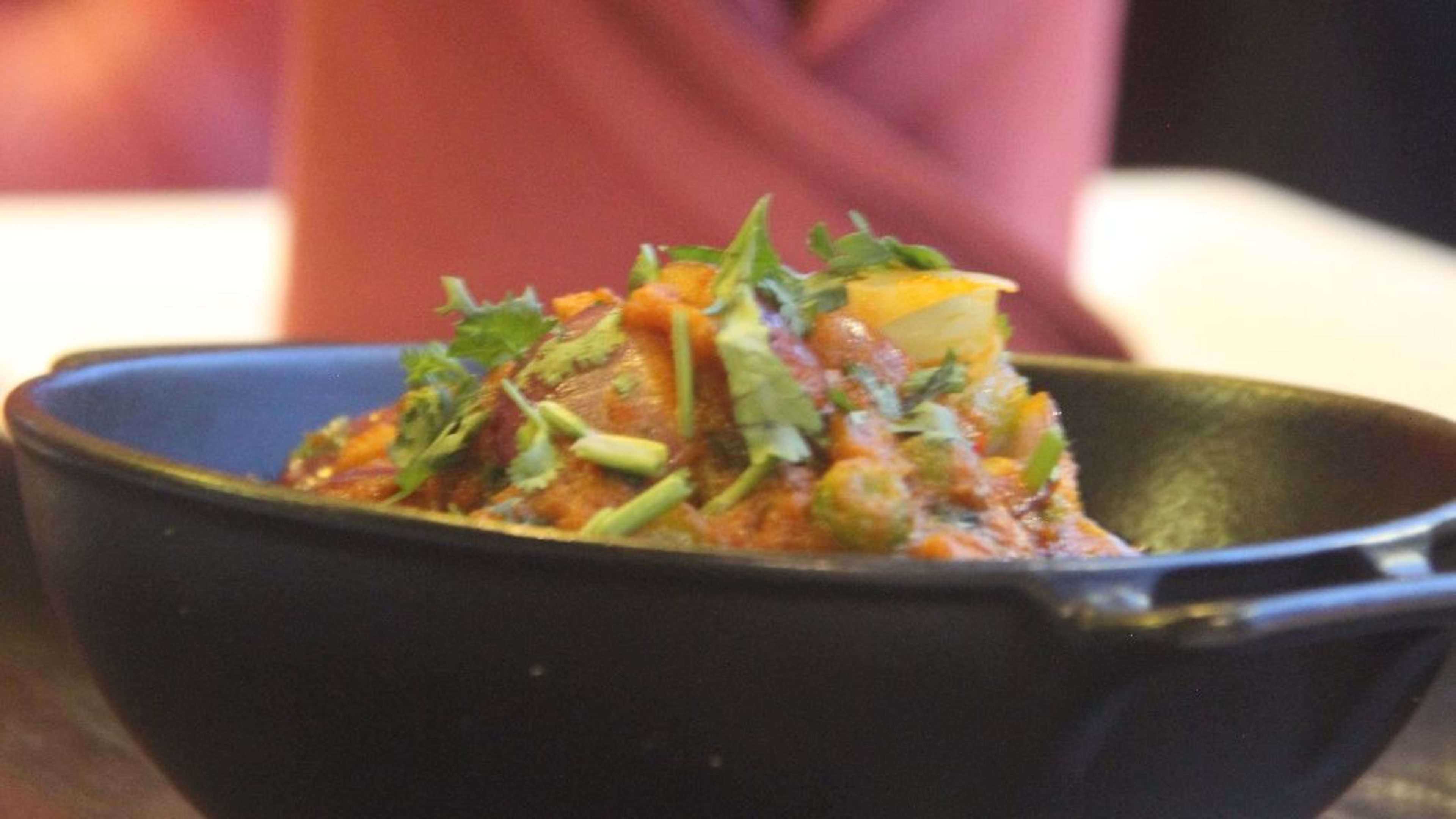 The 10 Best Restaurants in Nottingham 2025 | TheFork