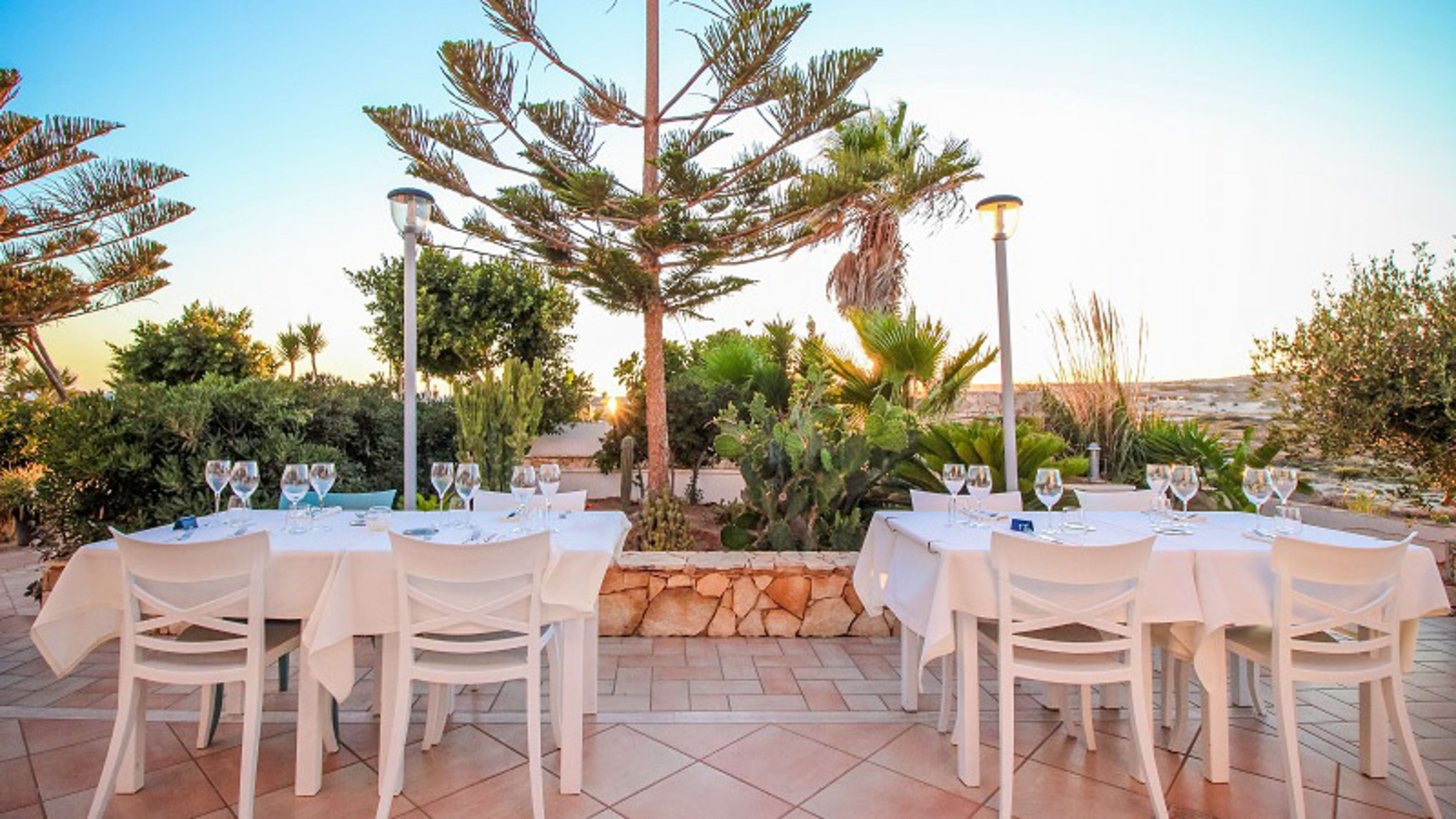 I migliori 5 ristoranti 2025 a Lampedusa con menù | TheFork