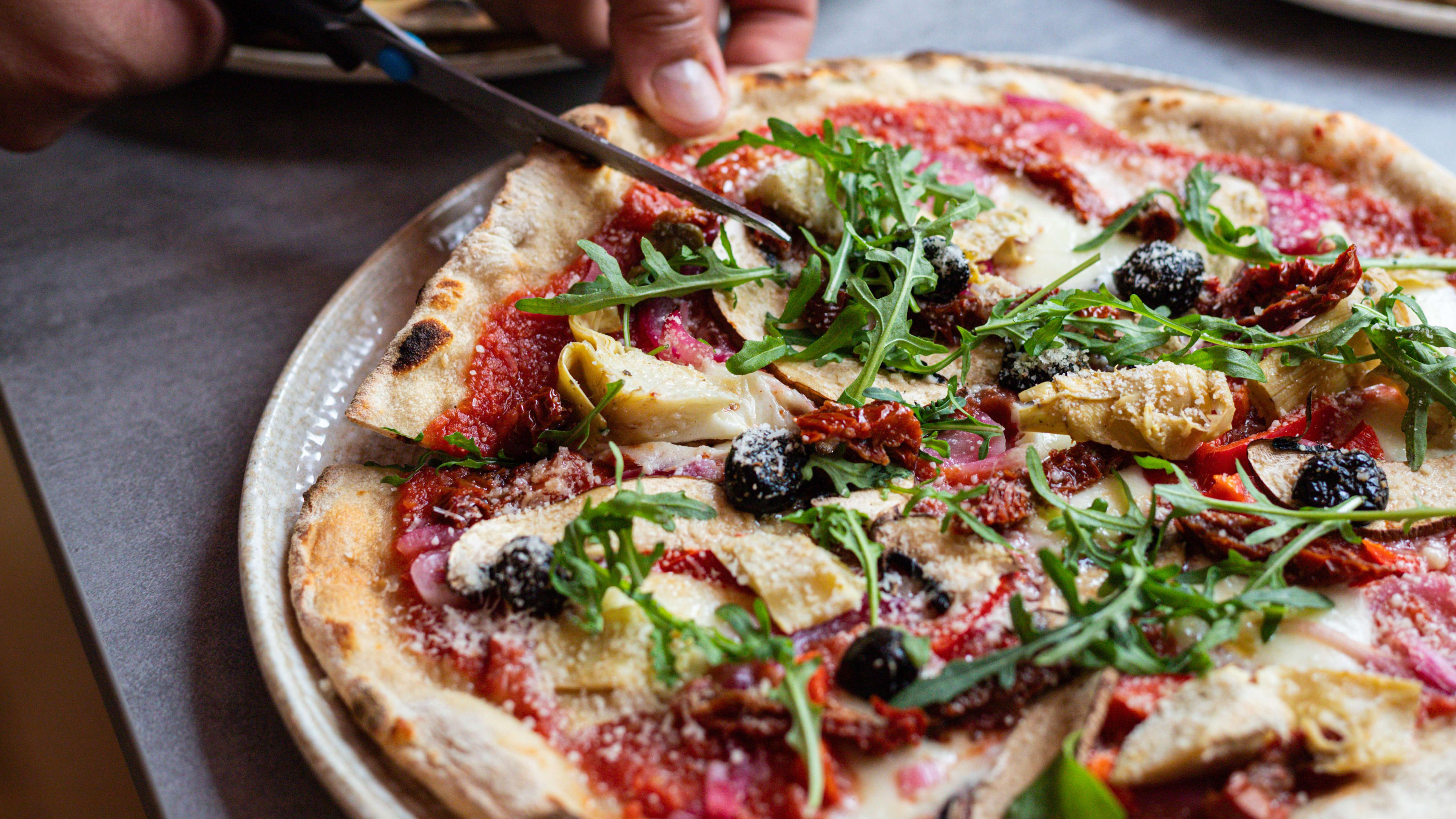 The Best Organic food Restaurants Near Me | TheFork