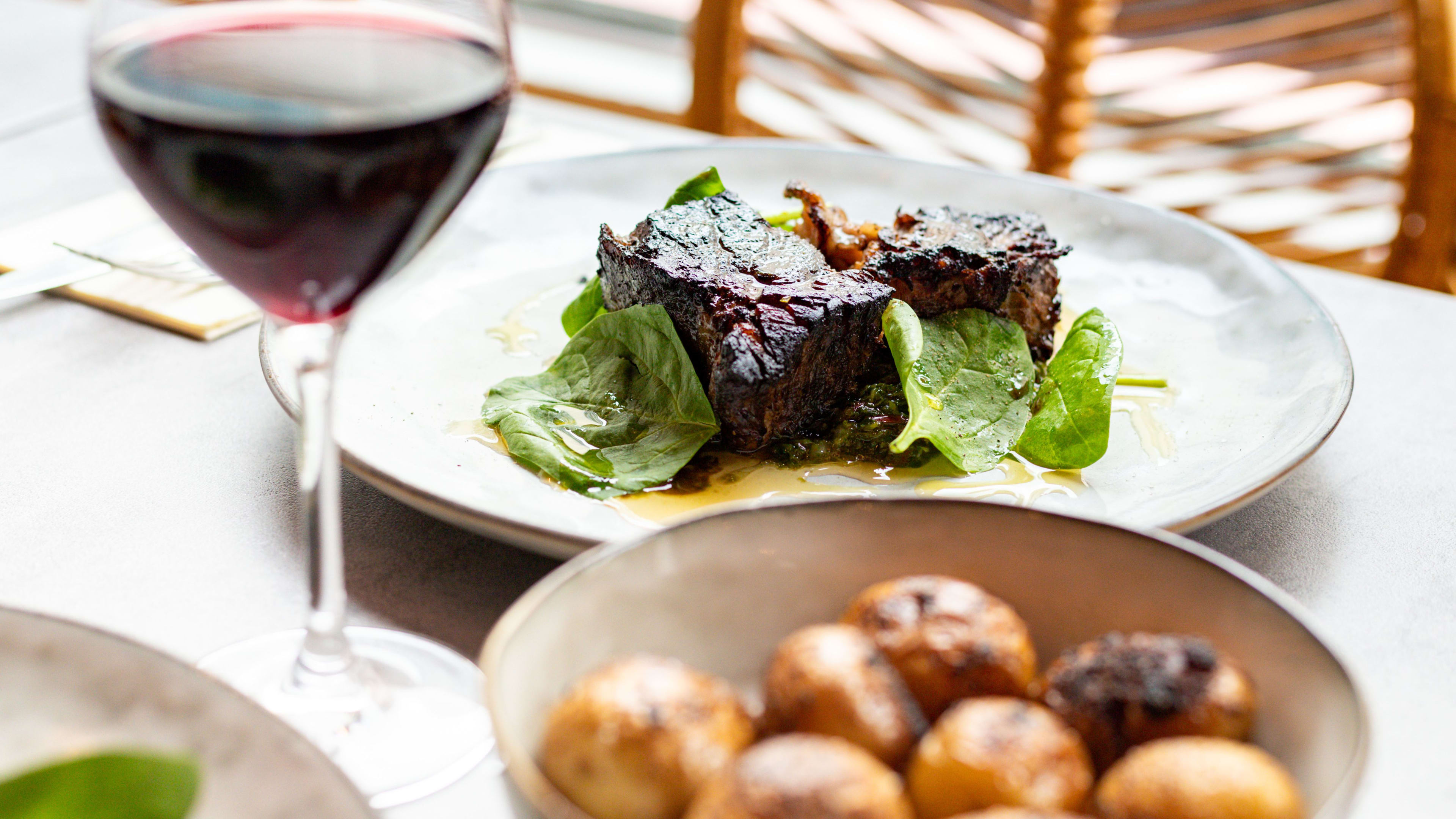 The Best Organic food Restaurants Near Me | TheFork