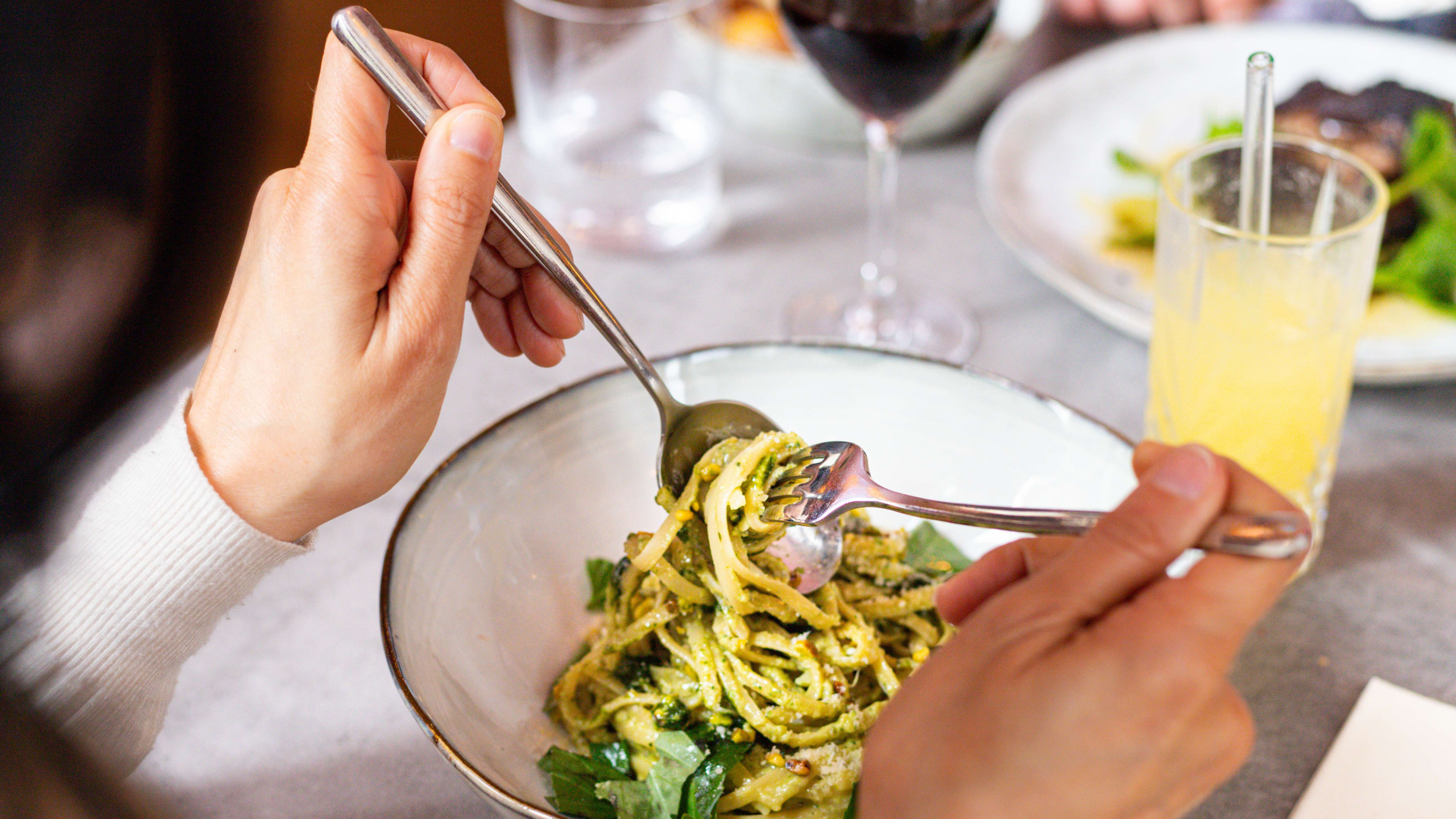 The Best Organic food Restaurants Near Me | TheFork