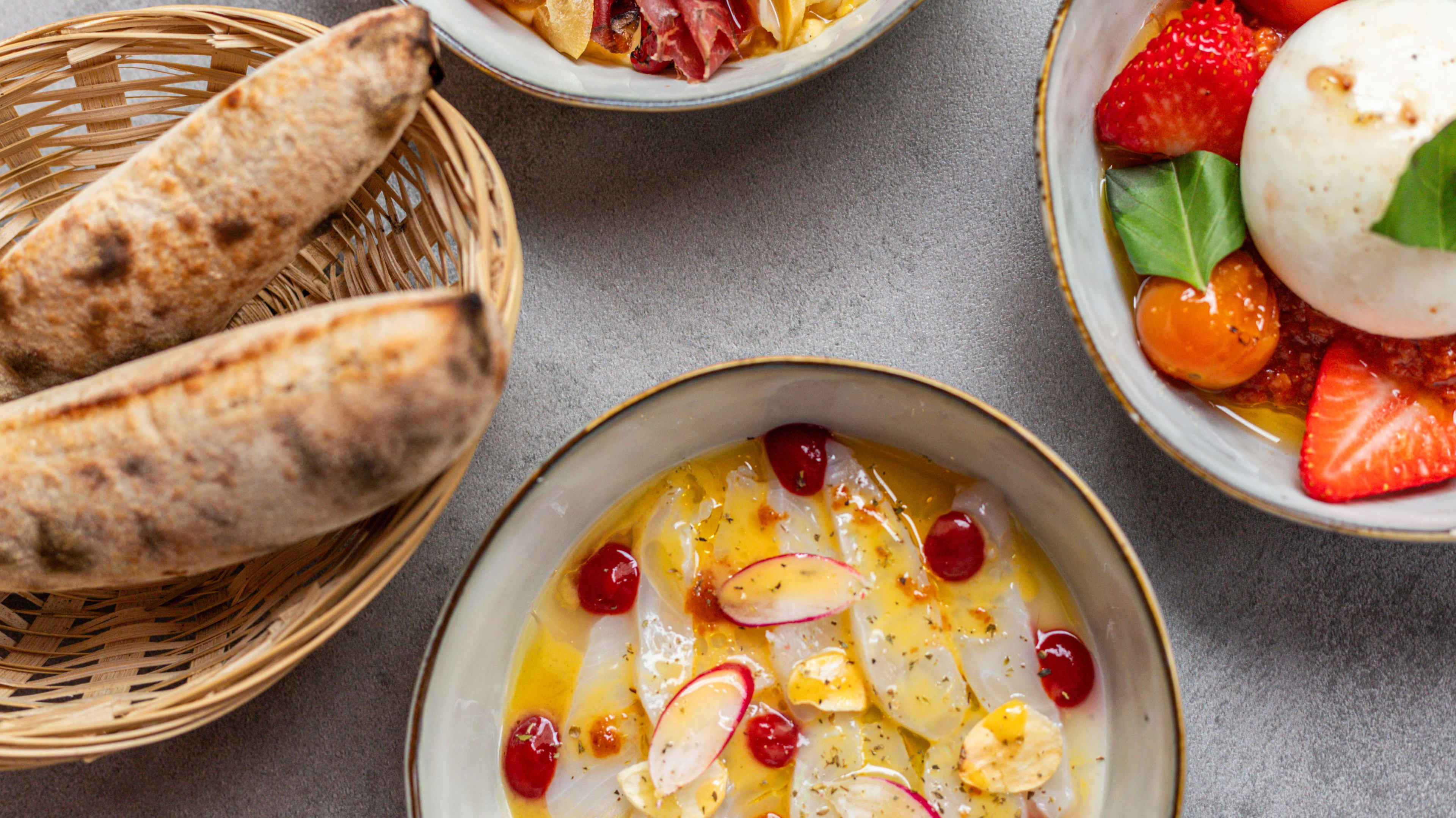 The Best Organic food Restaurants Near Me | TheFork