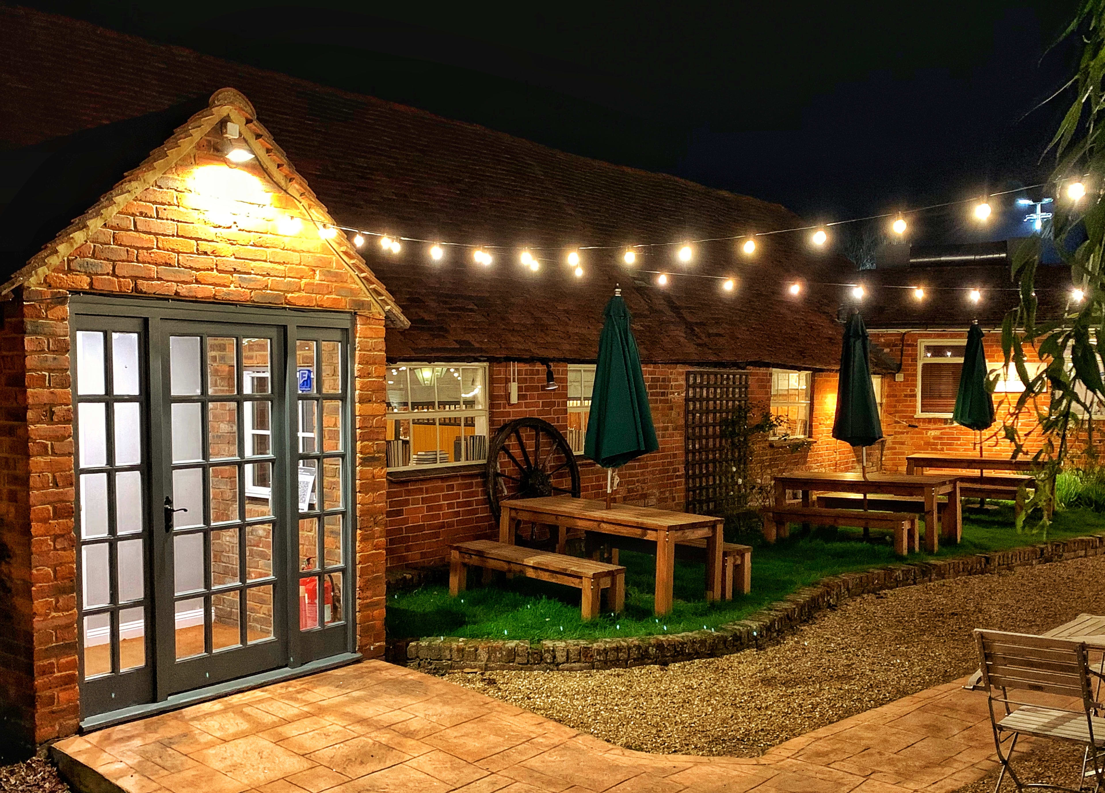 The 10 Best Restaurants in Wokingham 2025 | TheFork