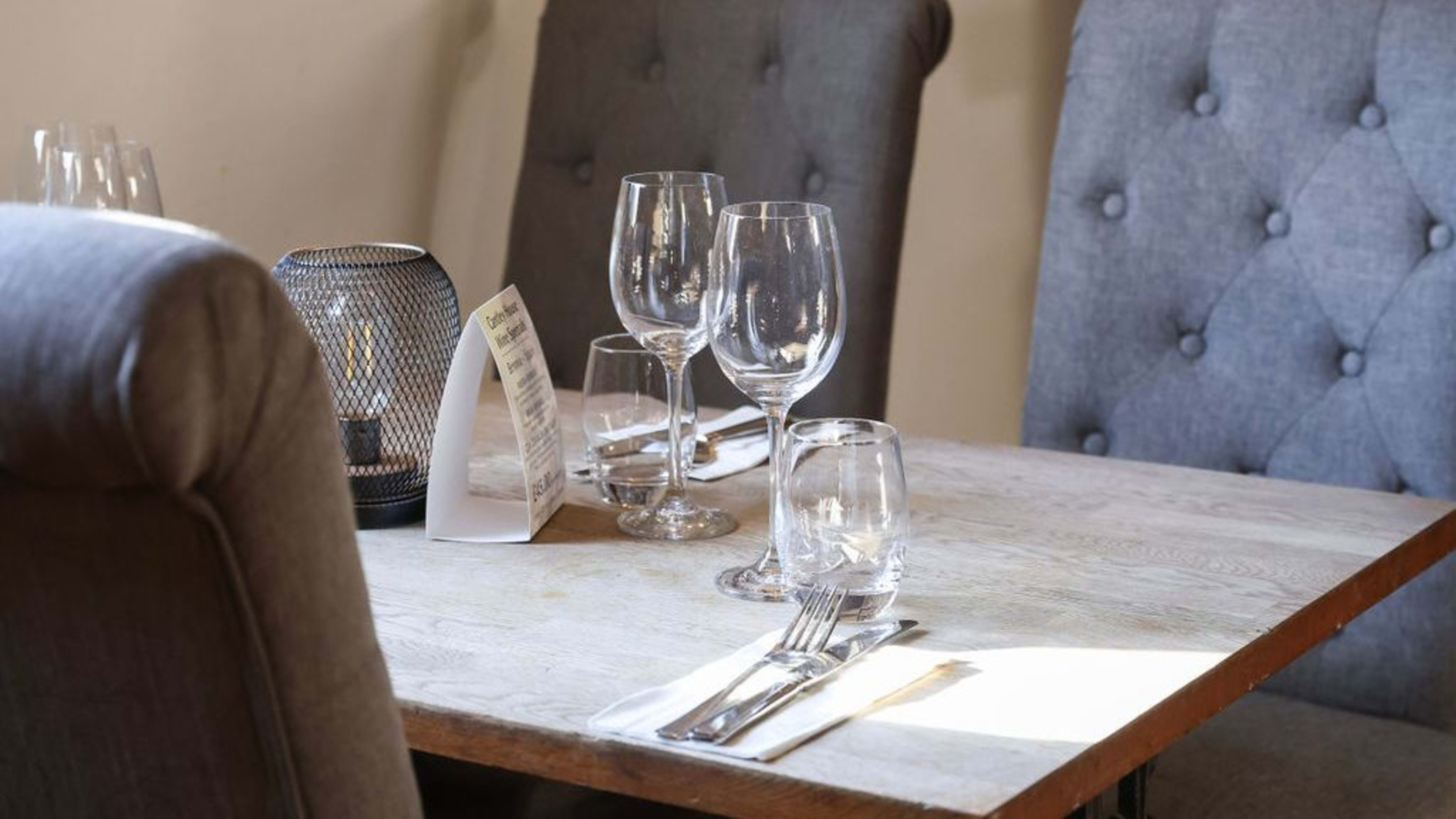 The 10 Best Restaurants in Wokingham 2025 | TheFork