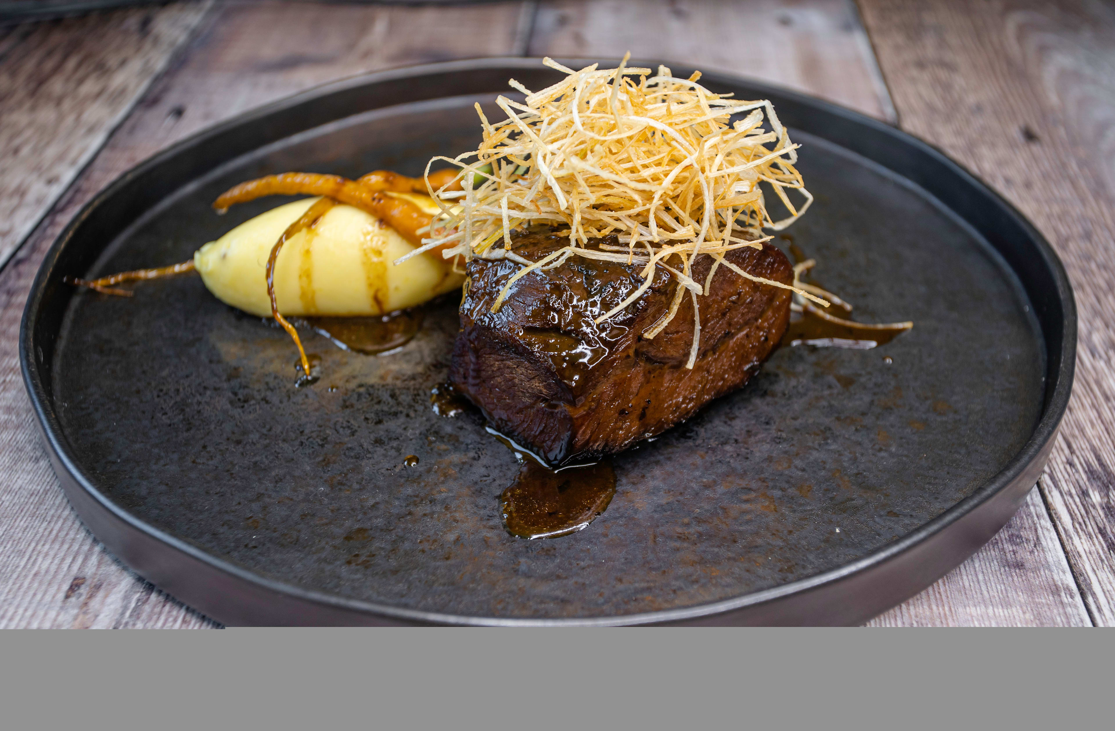 The 10 Best Restaurants in Wokingham 2025 | TheFork