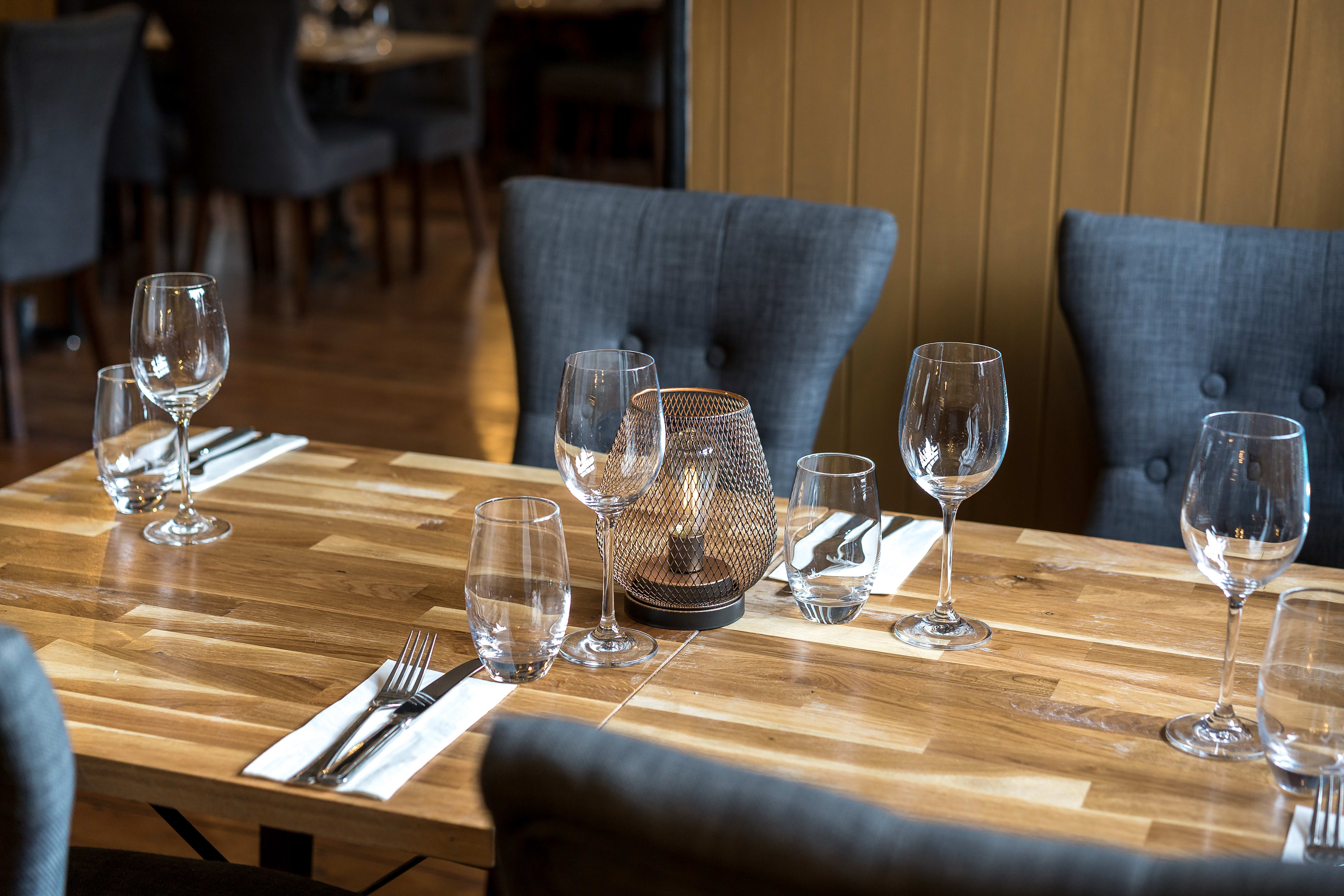 The 10 Best Restaurants in Wokingham 2025 | TheFork