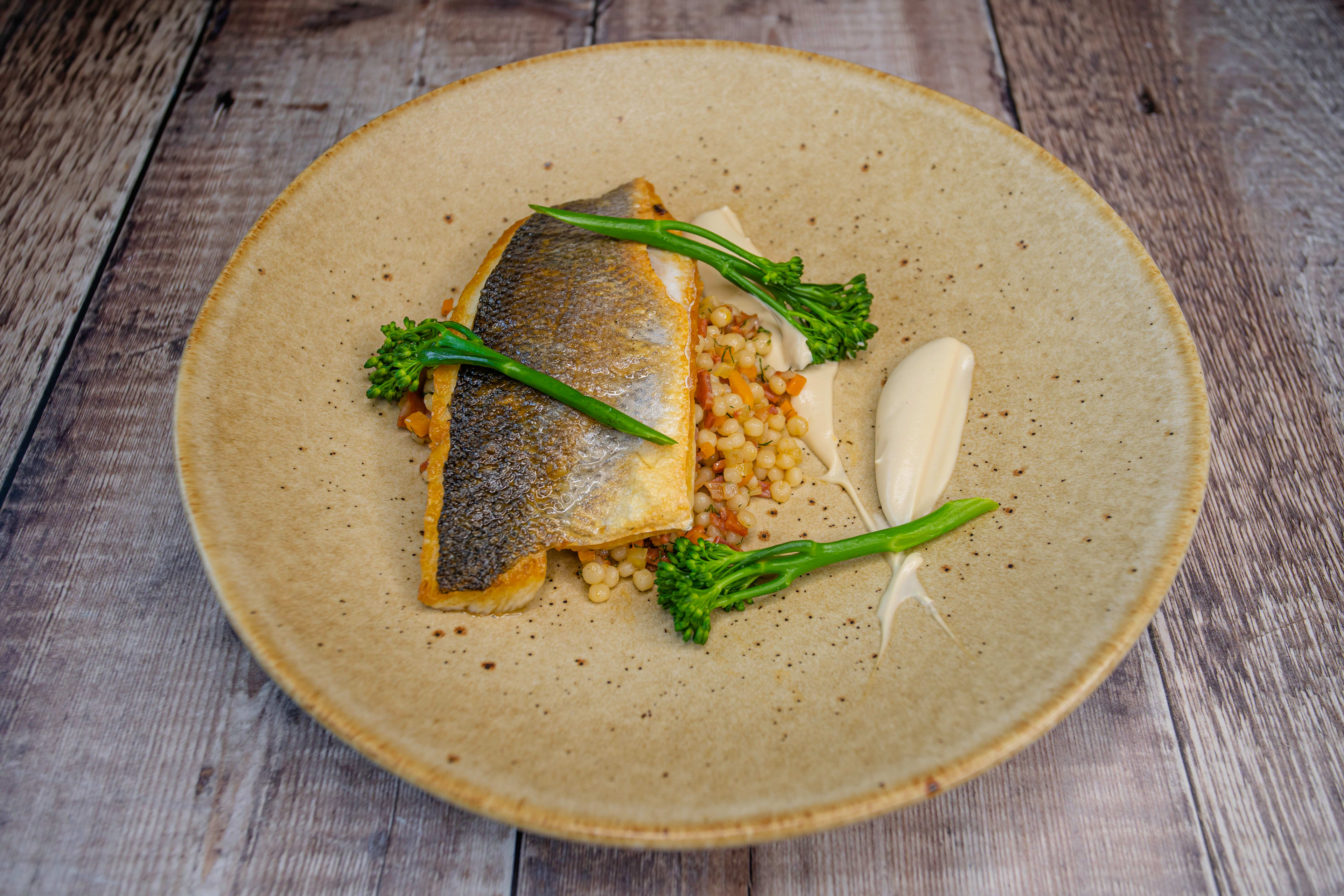 The 10 Best Restaurants in Wokingham 2025 | TheFork