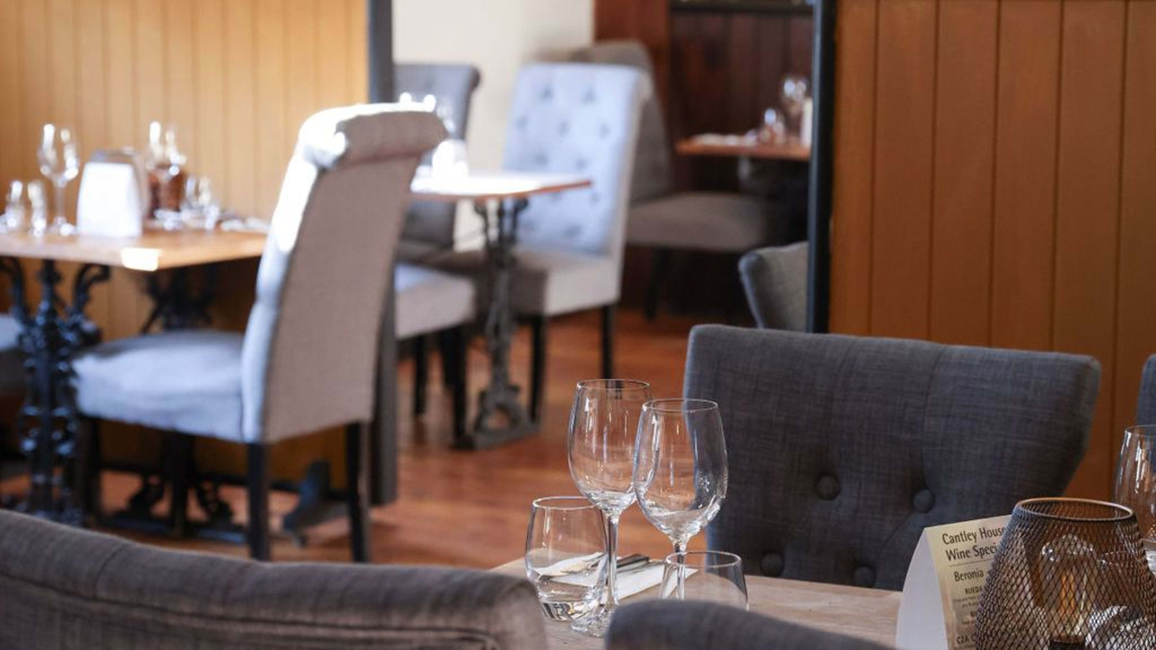 The 10 Best Restaurants in Wokingham 2025 | TheFork