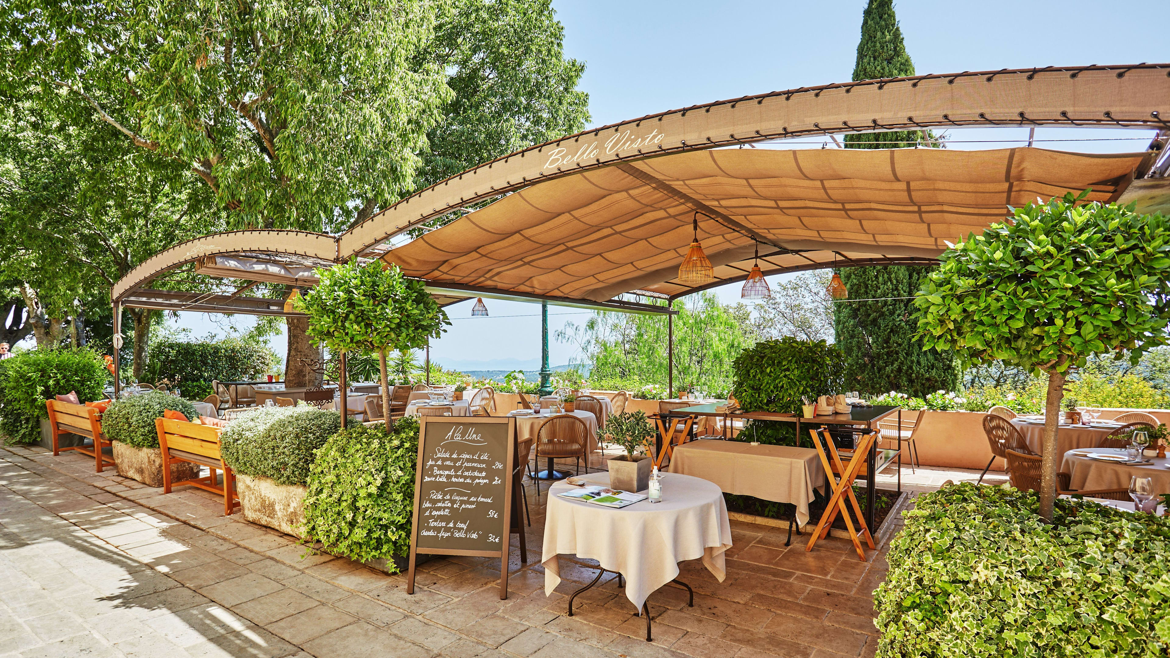 Les 10 meilleurs restaurants à Grimaud 2025 | TheFork