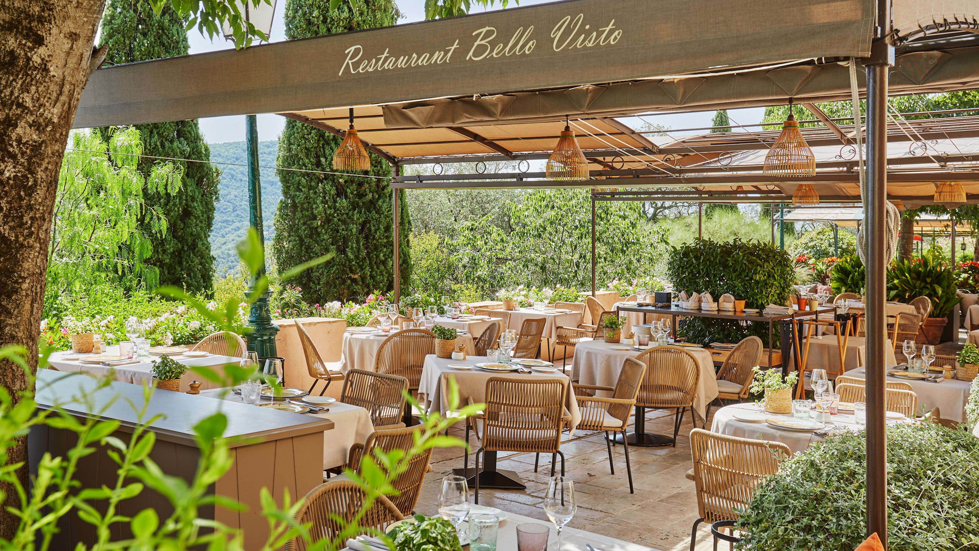 Les 10 meilleurs restaurants à Grimaud 2025 | TheFork