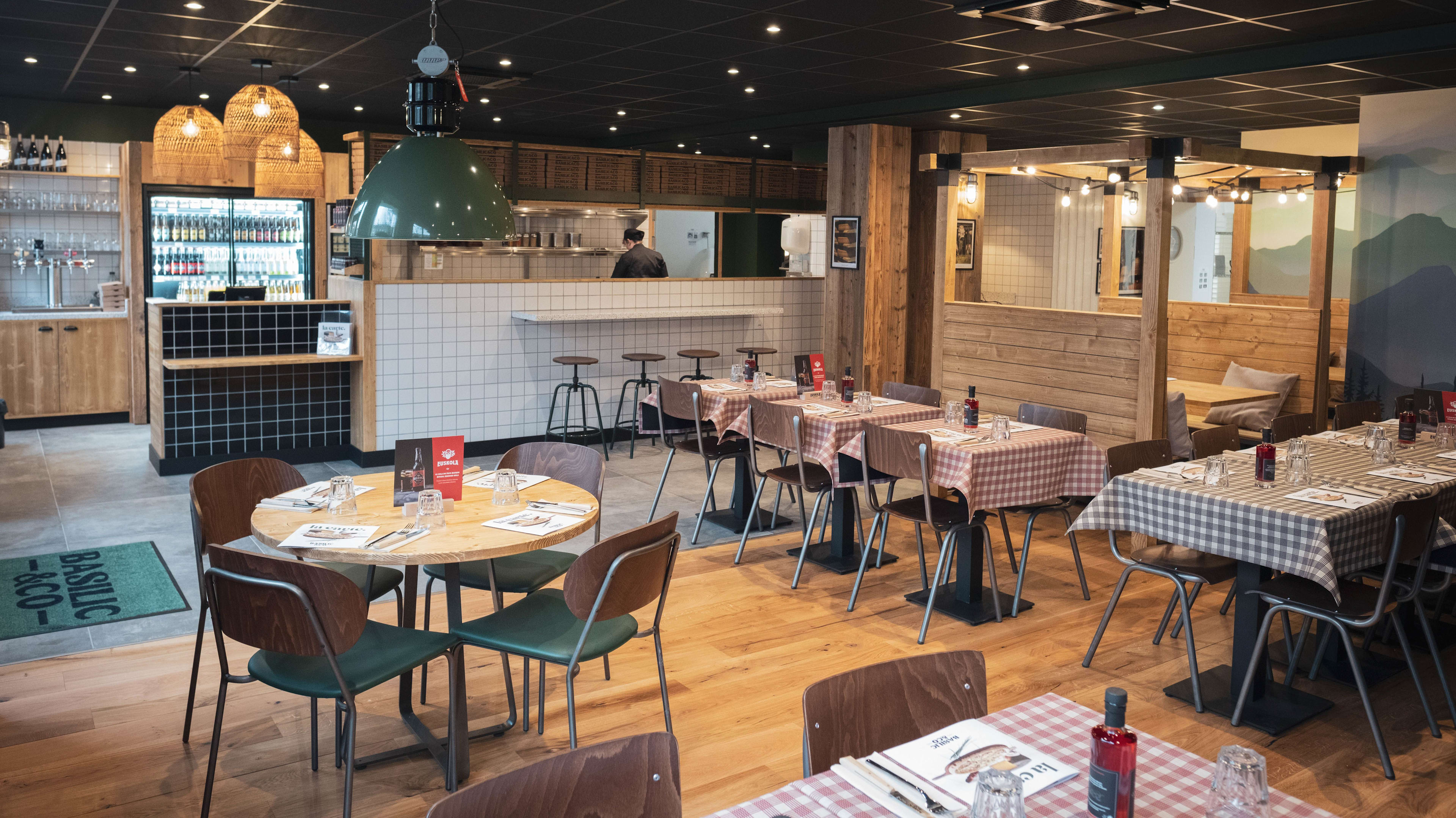 Les meilleurs restaurants à Charleville-Mézières 2025 | TheFork