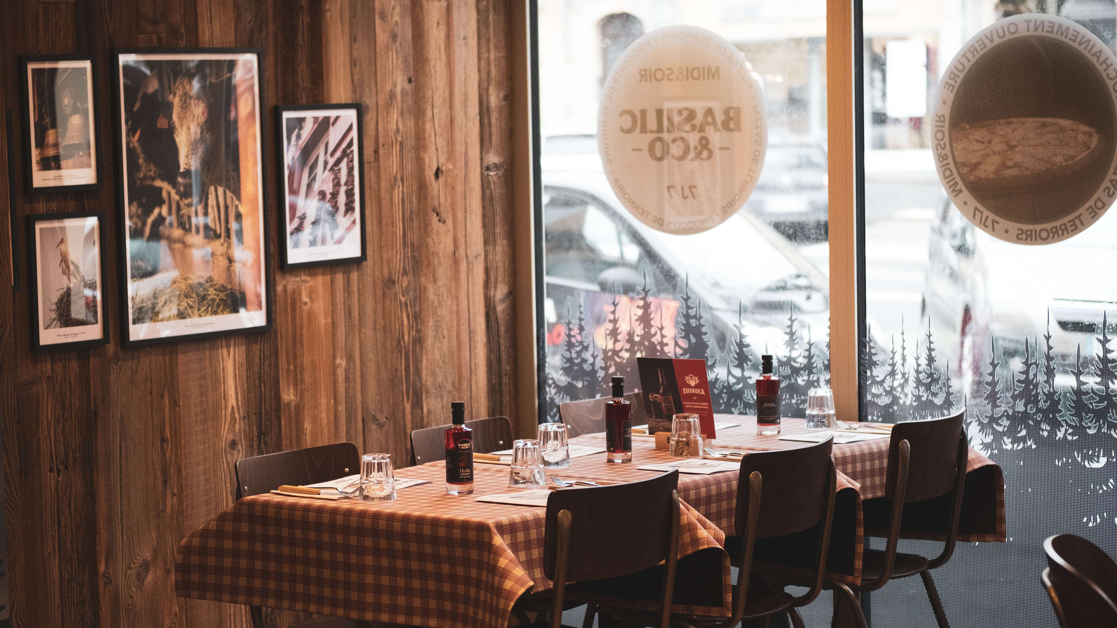 Les meilleurs restaurants à Charleville-Mézières 2025 | TheFork