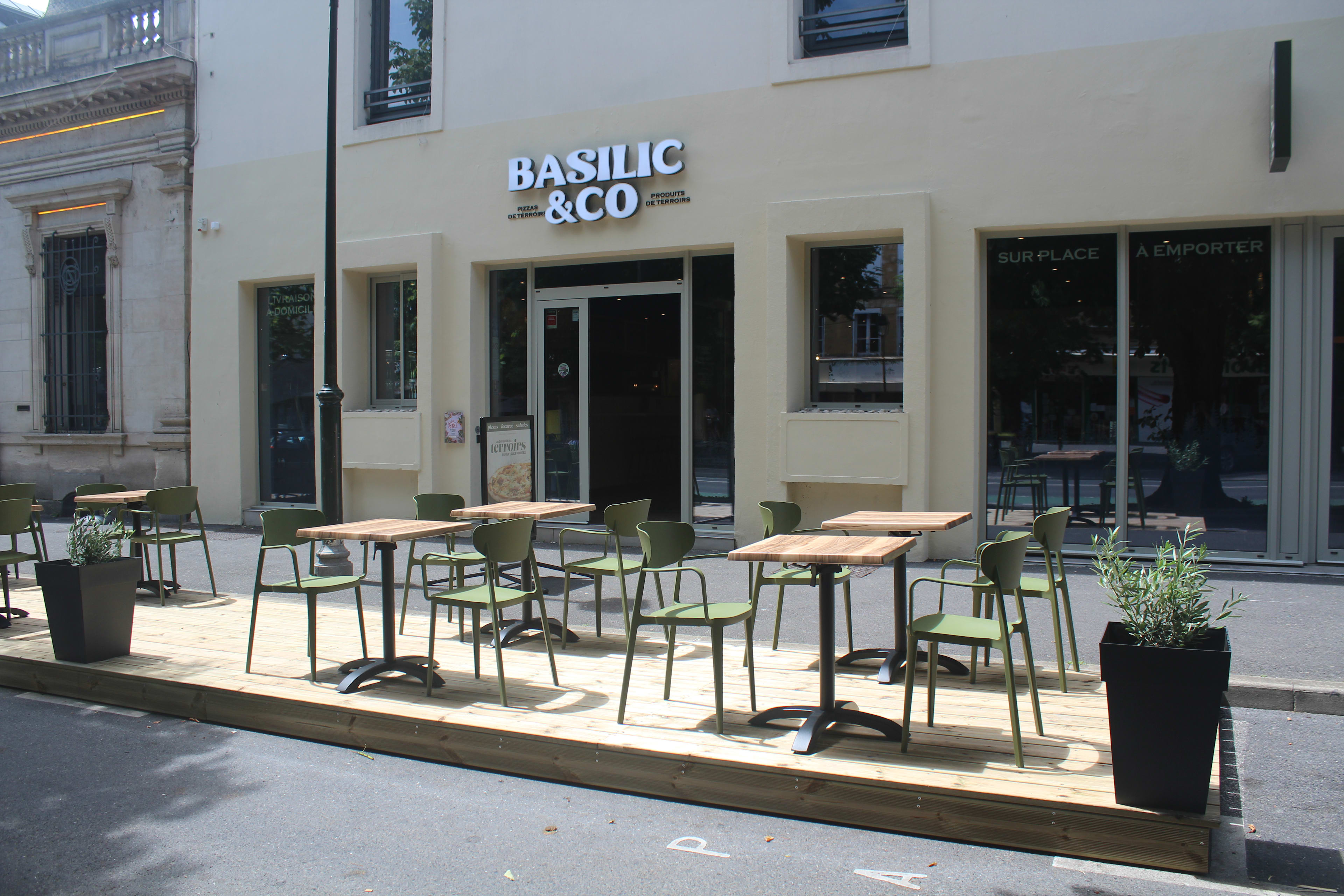 Les meilleurs restaurants à Charleville-Mézières 2025 | TheFork