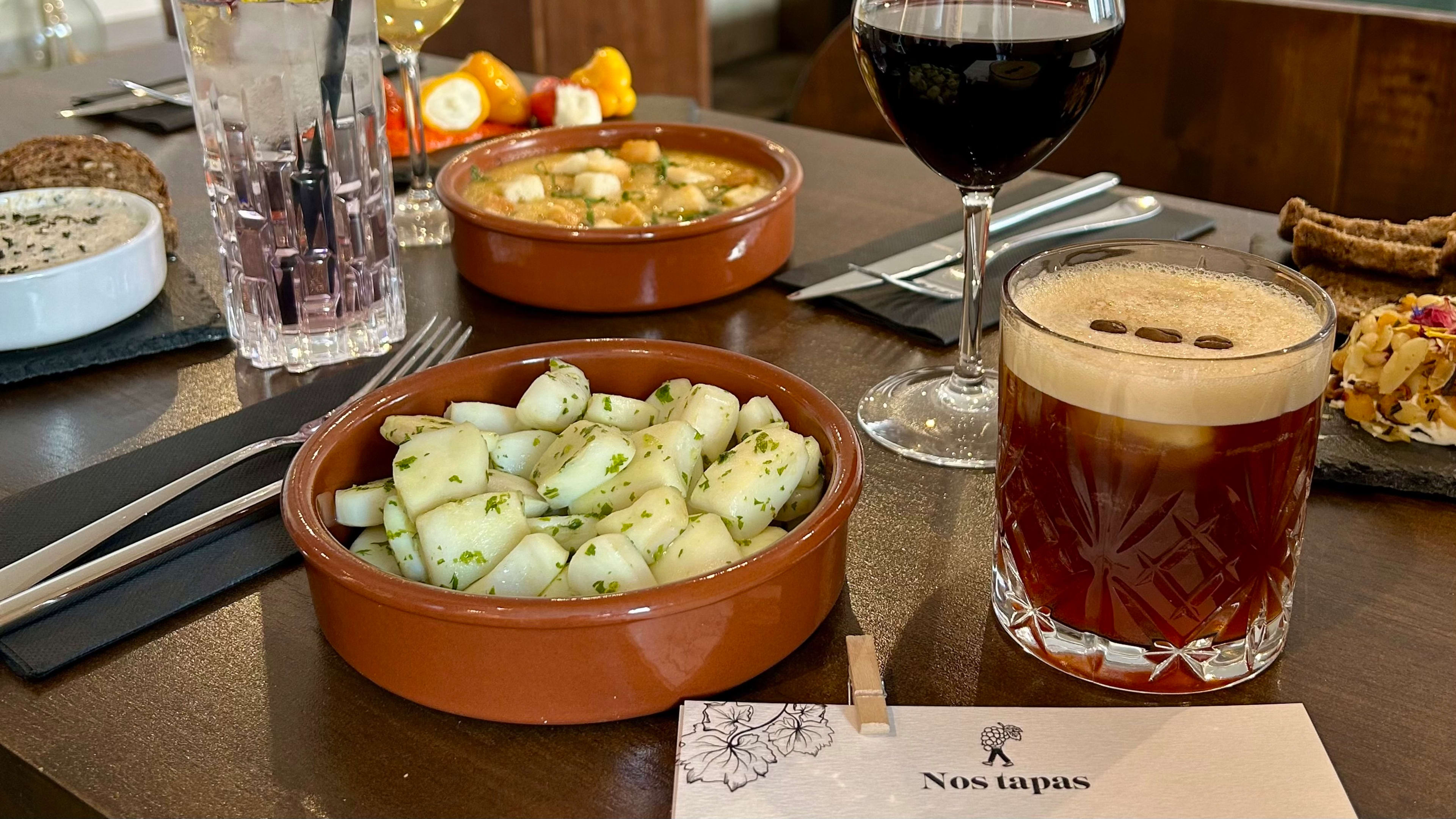 Les 10 meilleurs restaurants à Nîmes 2025 | TheFork