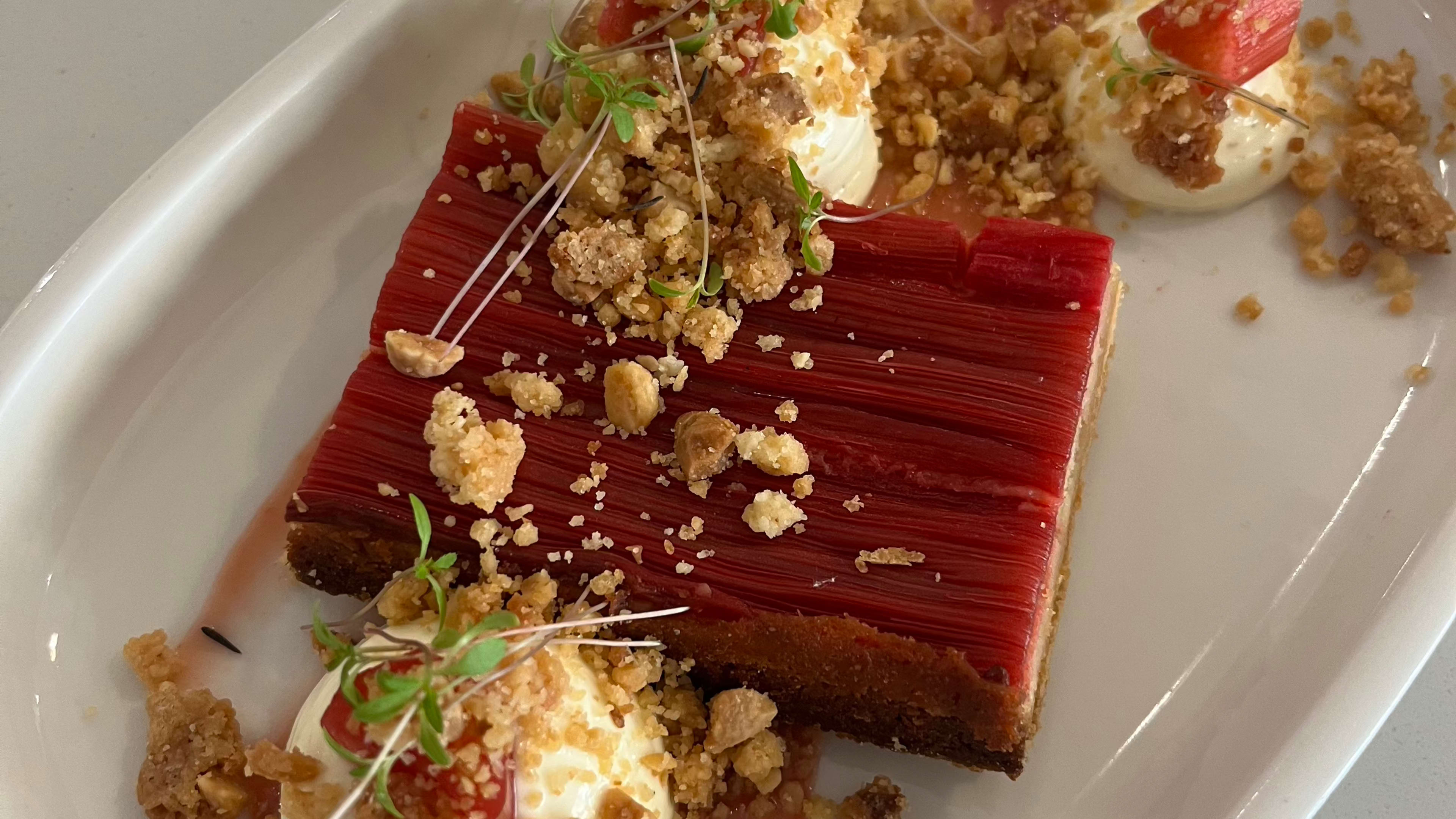 Les 10 meilleurs restaurants Gastronomiques à Nice | TheFork