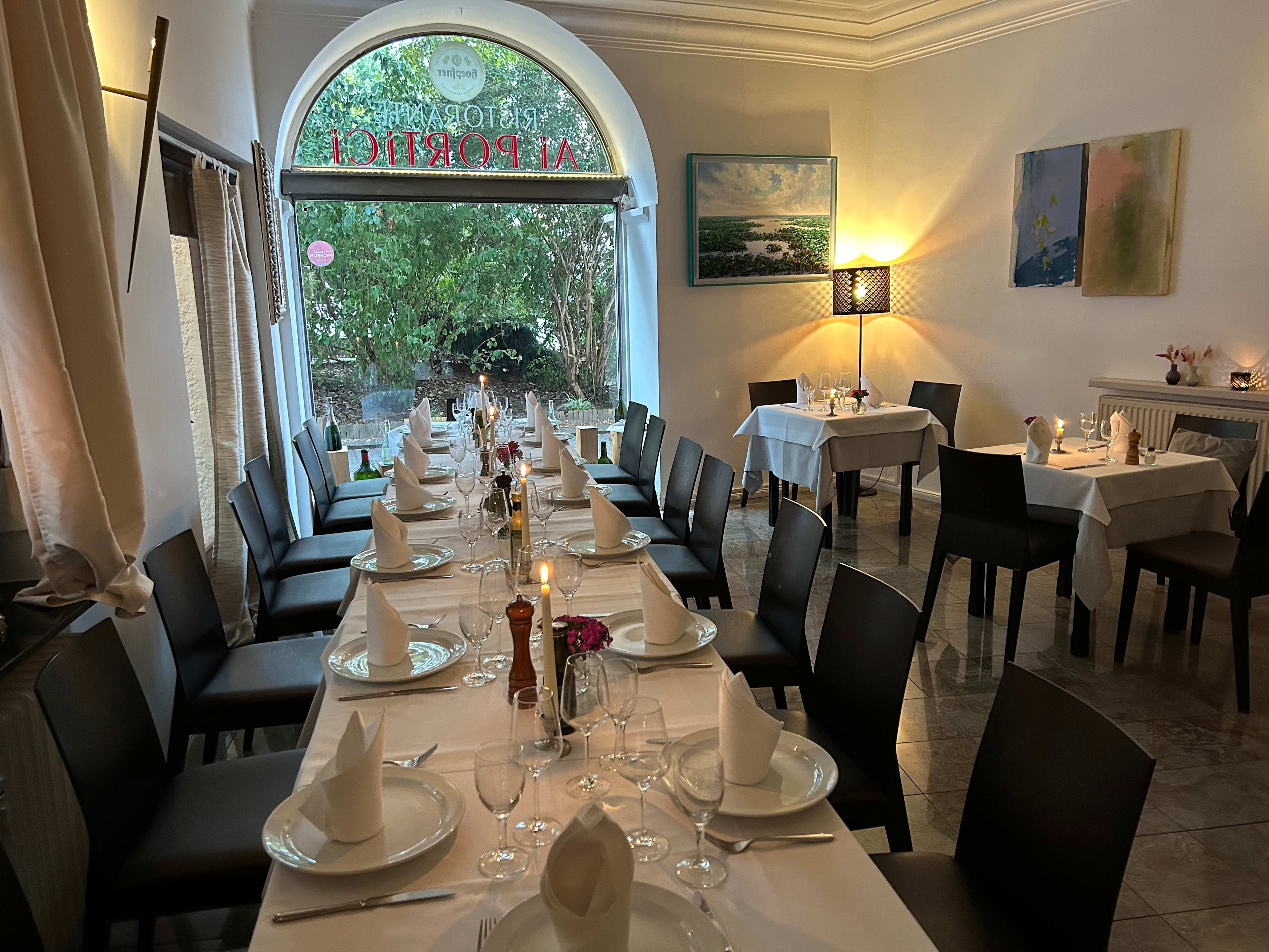 Die 10 besten Restaurants in Mannheim 2025 – TheFork