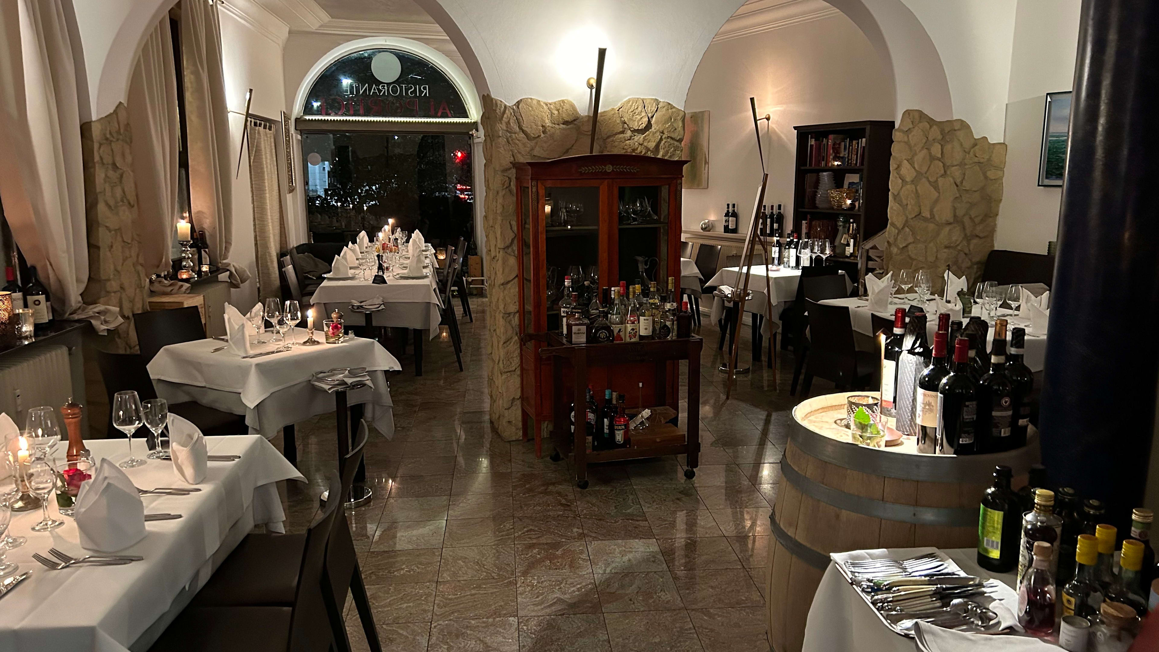 Die 10 besten Restaurants in Mannheim 2025 – TheFork